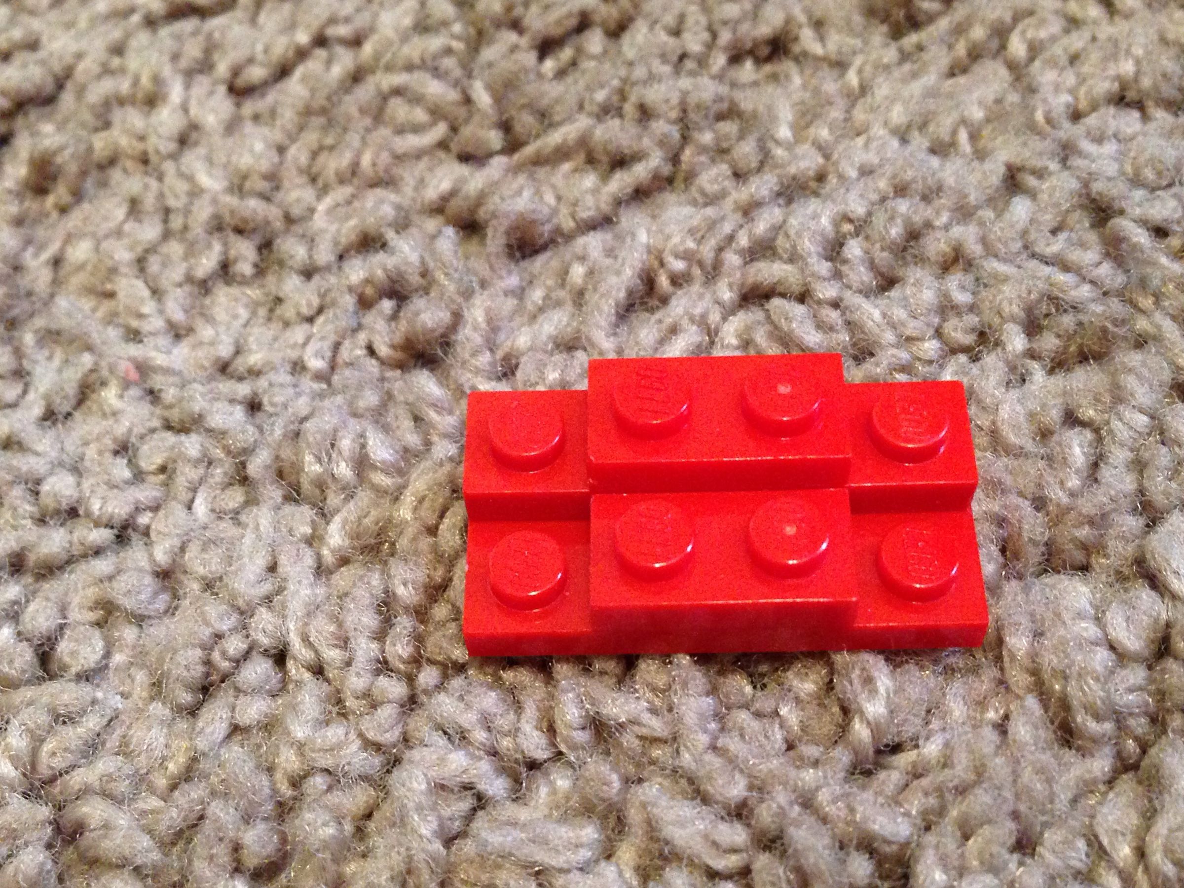 Lego Pokeball Variations : 5 Steps (with Pictures) - Instructables