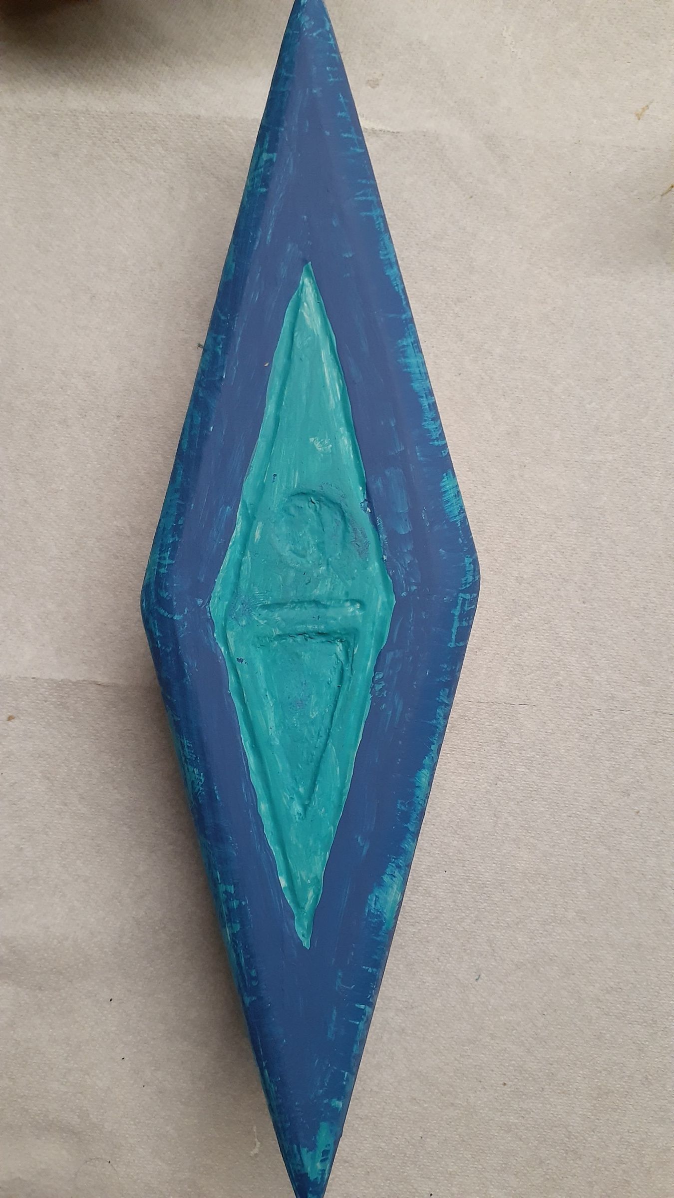 Making Element Talismans From FROZEN II : 5 Steps (with Pictures ...
