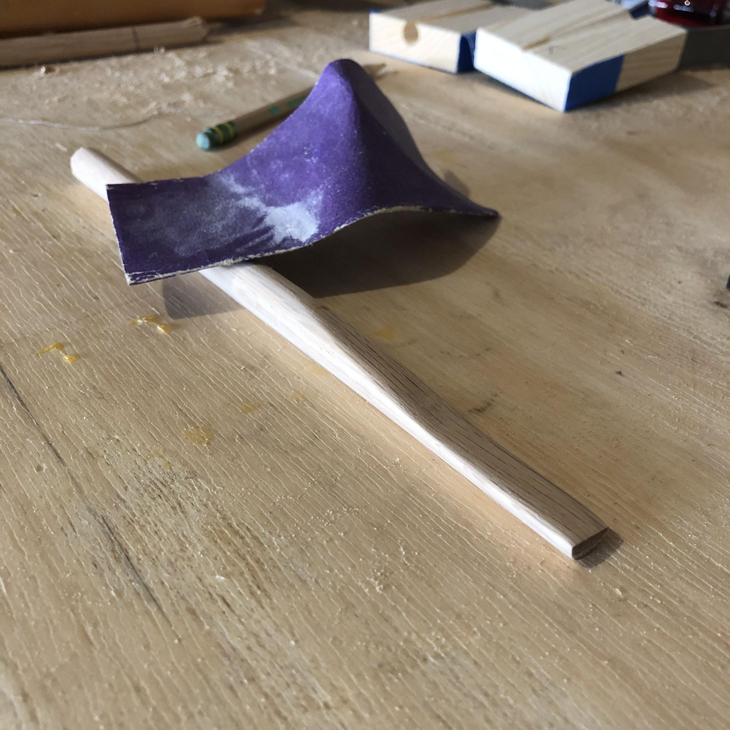 Simple Bread Lame : 5 Steps (with Pictures) - Instructables