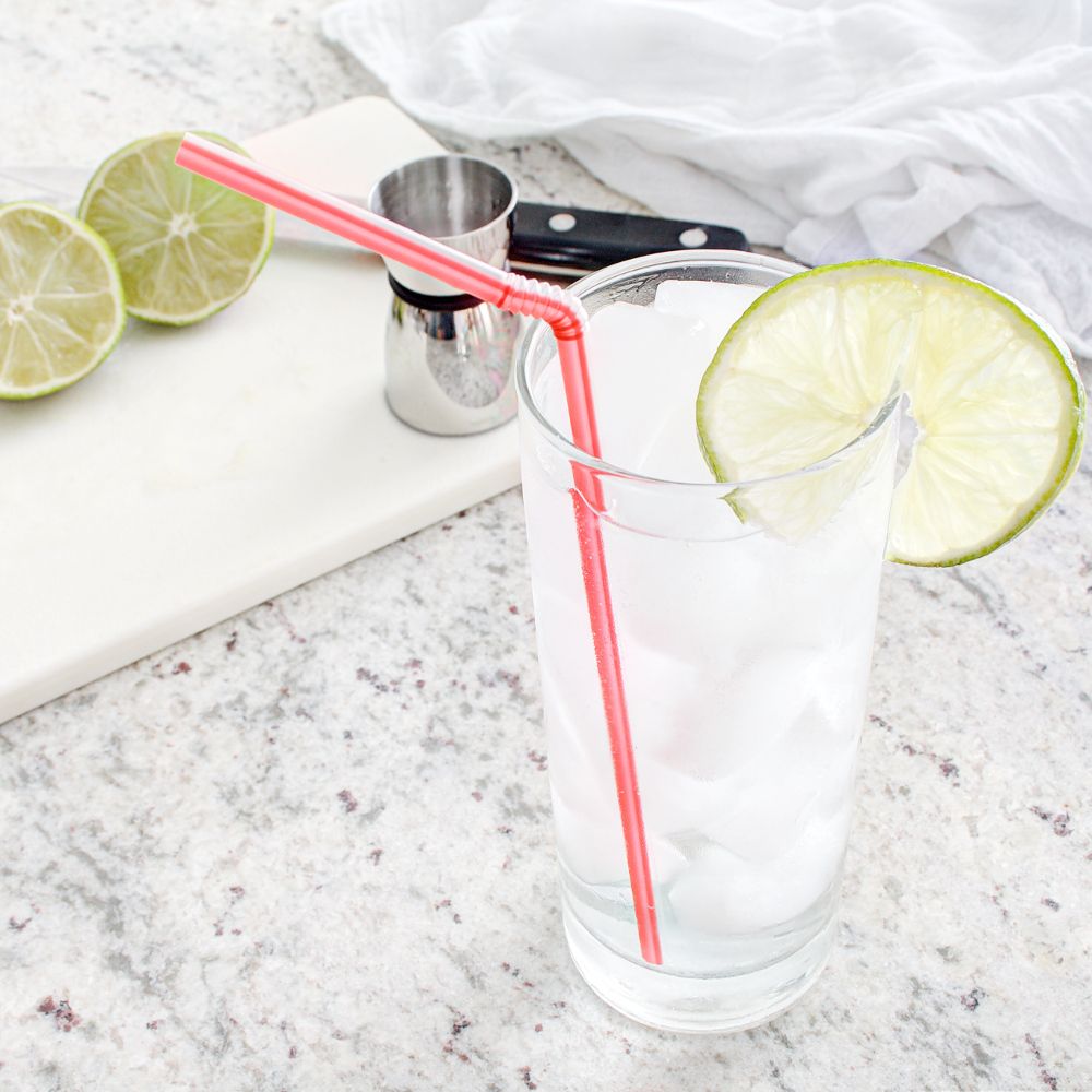 7-Up Cake: the Cocktail (with Pictures) - Instructables