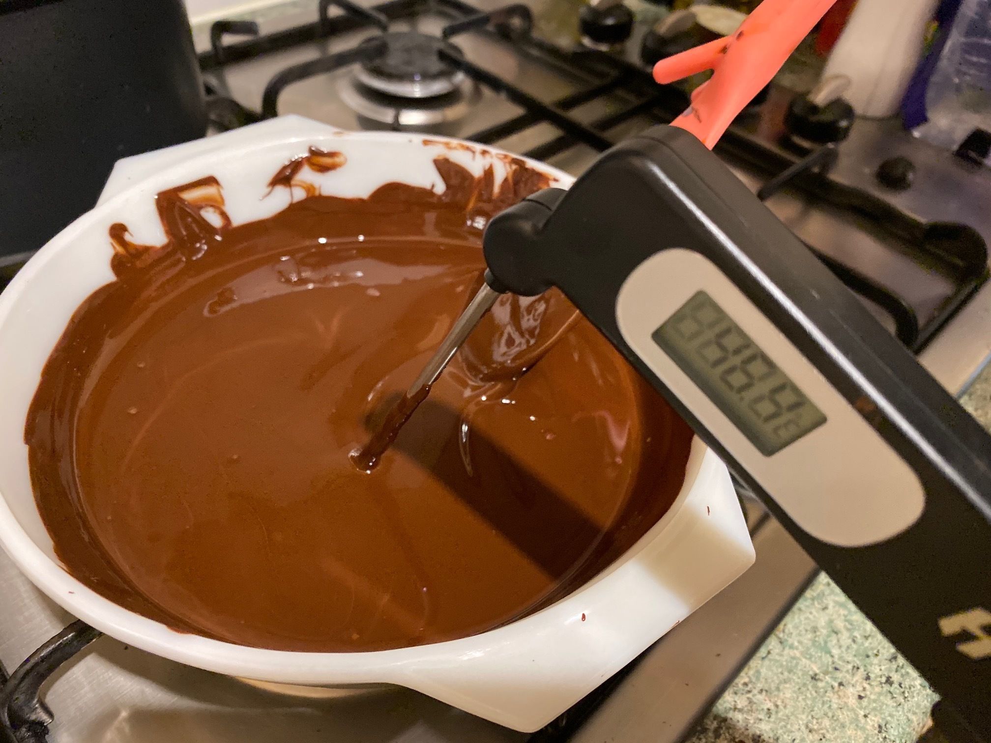 Giant Chocolate Coin : 4 Steps (with Pictures) - Instructables