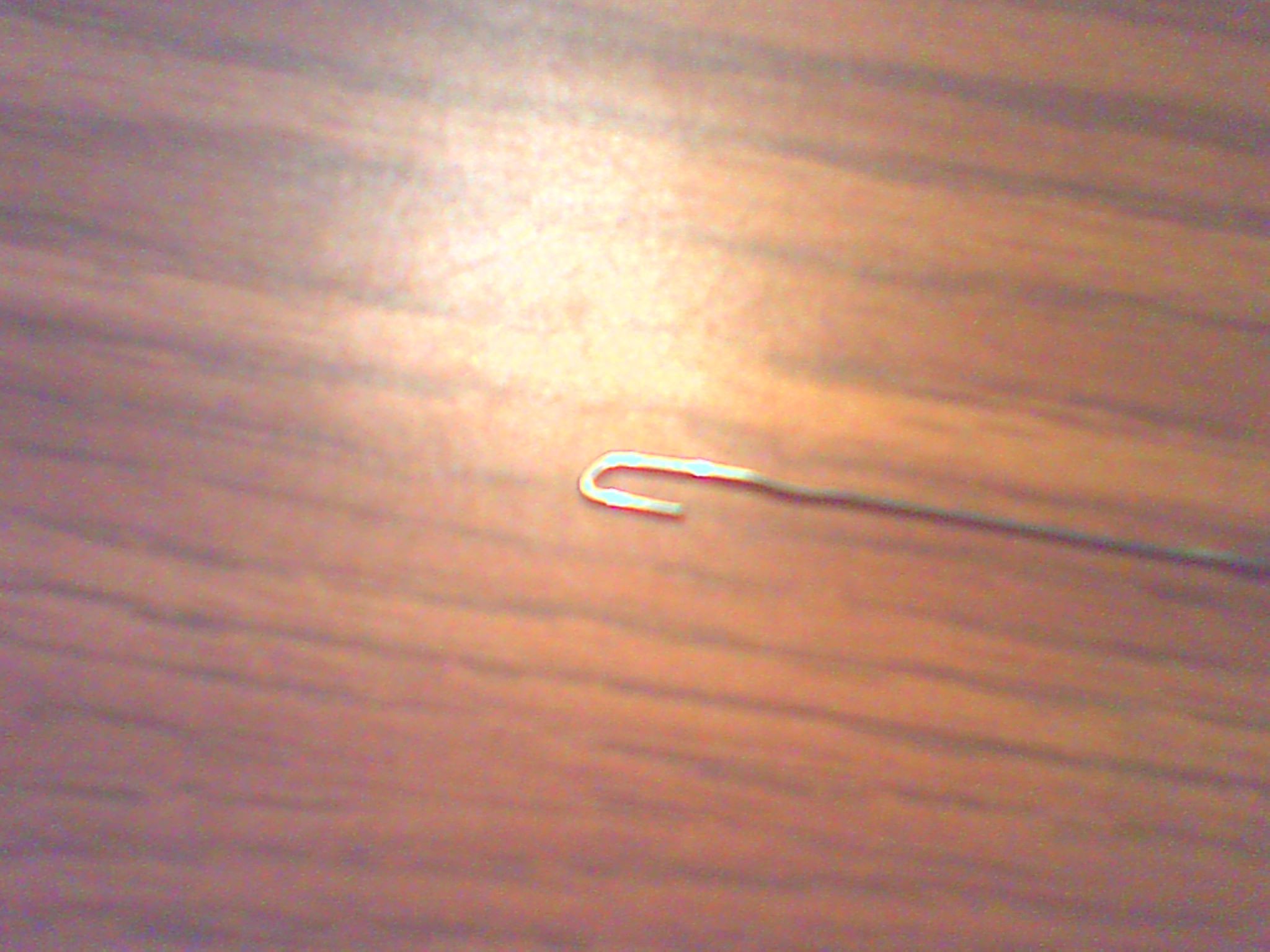 Paperclip Binder Ring Type Thing : 8 Steps - Instructables