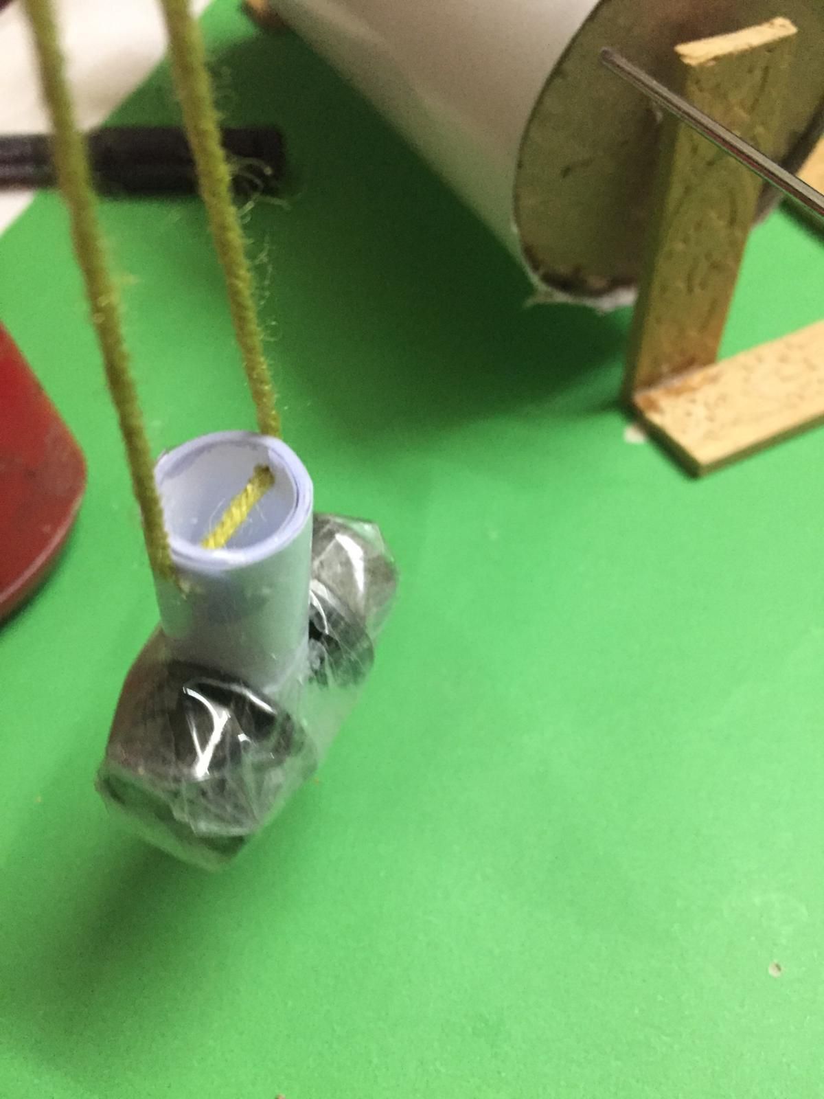 How to Make a Seismograph : 3 Steps (with Pictures) - Instructables