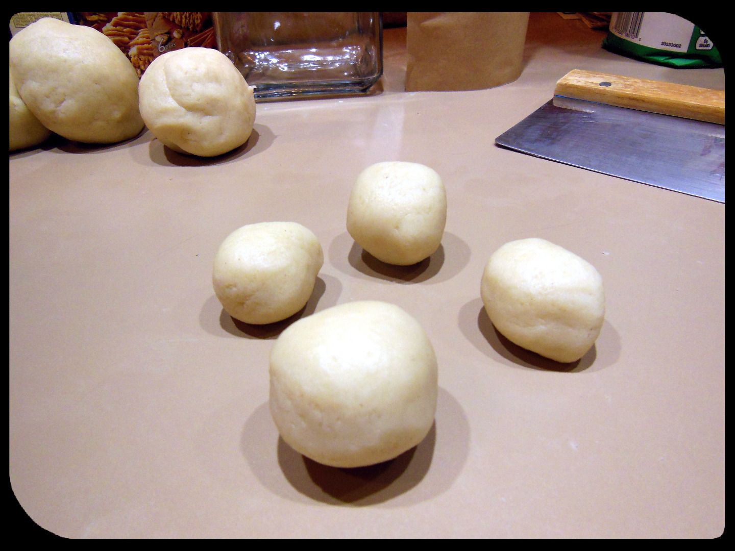 Cheese Snack Snakes - That Bite Back : 7 Steps (with Pictures ...