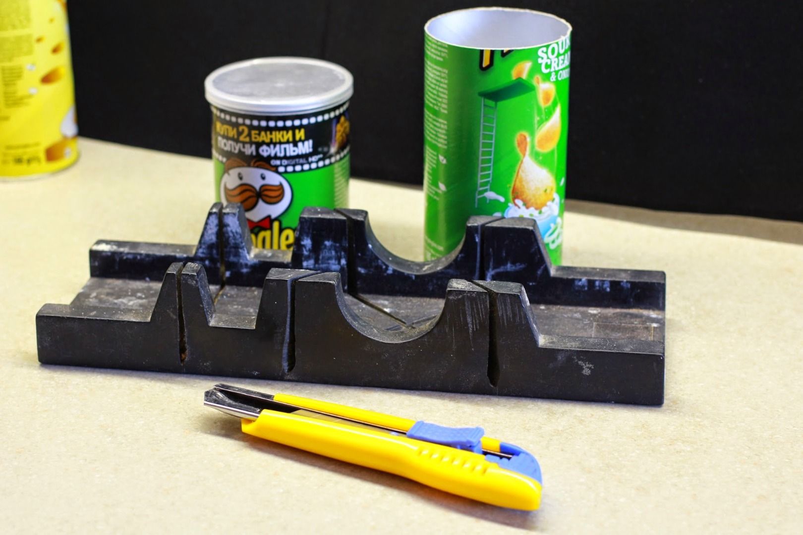 Snack Pipe Organizer : 5 Steps (with Pictures) - Instructables