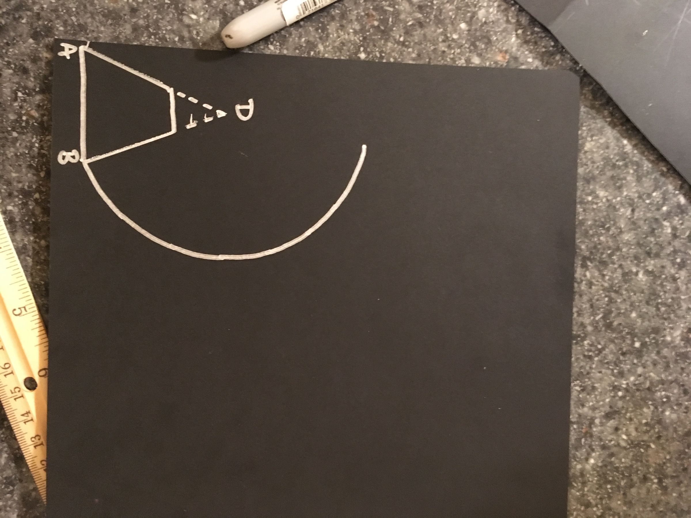 How to Make a Cone : 17 Steps - Instructables