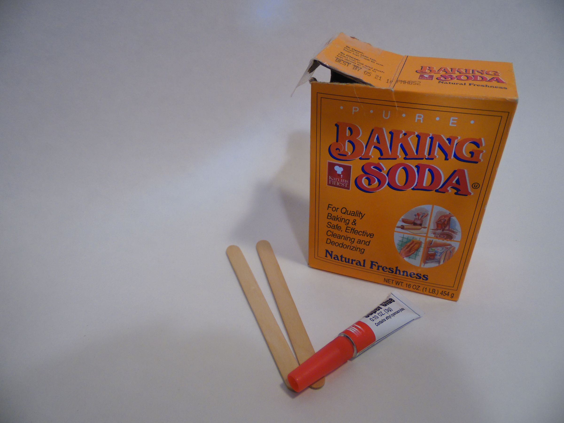 Palm Mounted Hand Flamethrower - Mk. 3 : 8 Steps (with Pictures ...