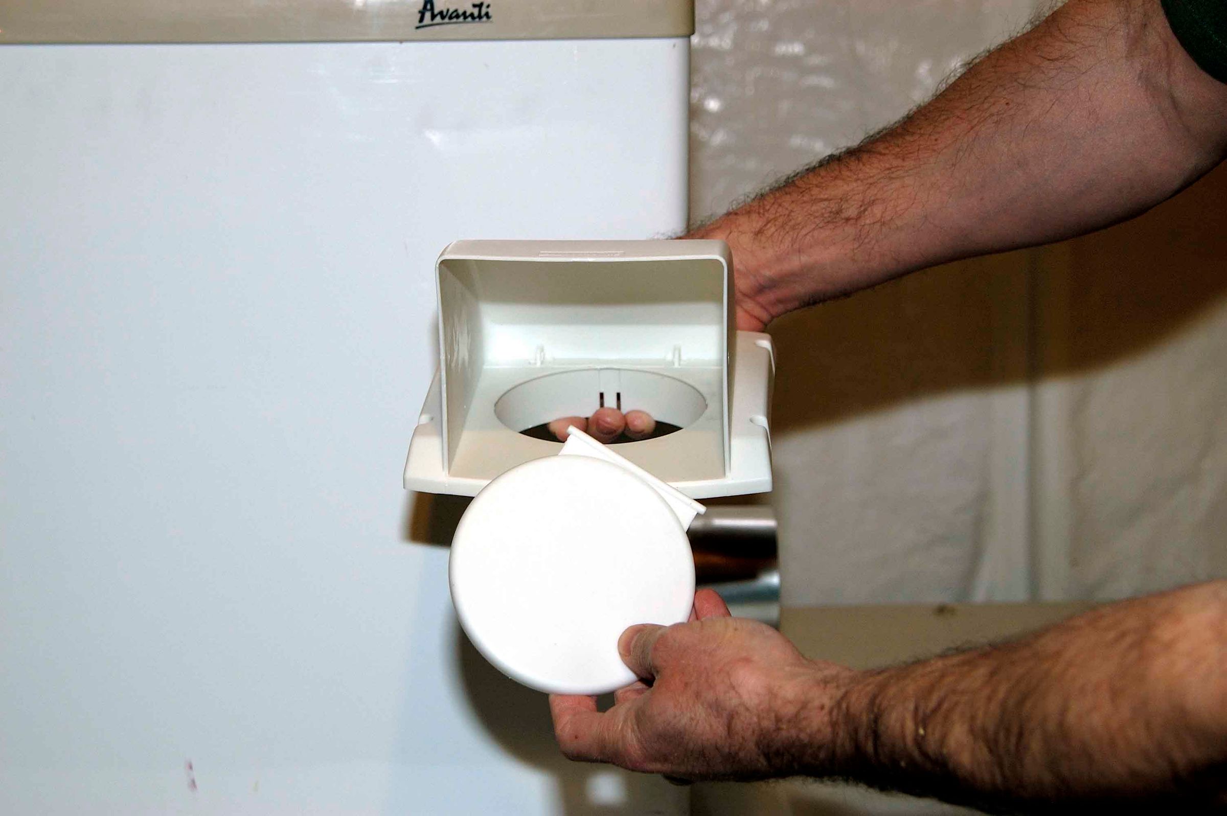 Build an Ultra Efficient Fridge : 7 Steps (with Pictures) - Instructables