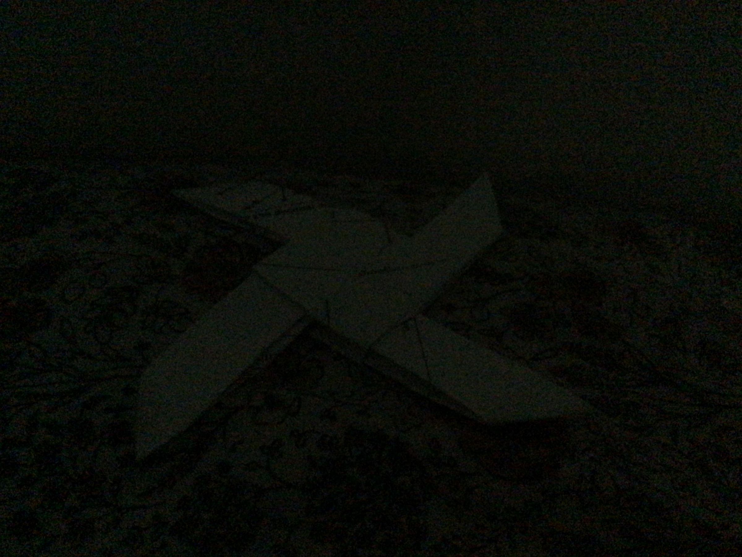 How to Make a 4-Pointed Transforming Ninja Star : 17 Steps (with ...