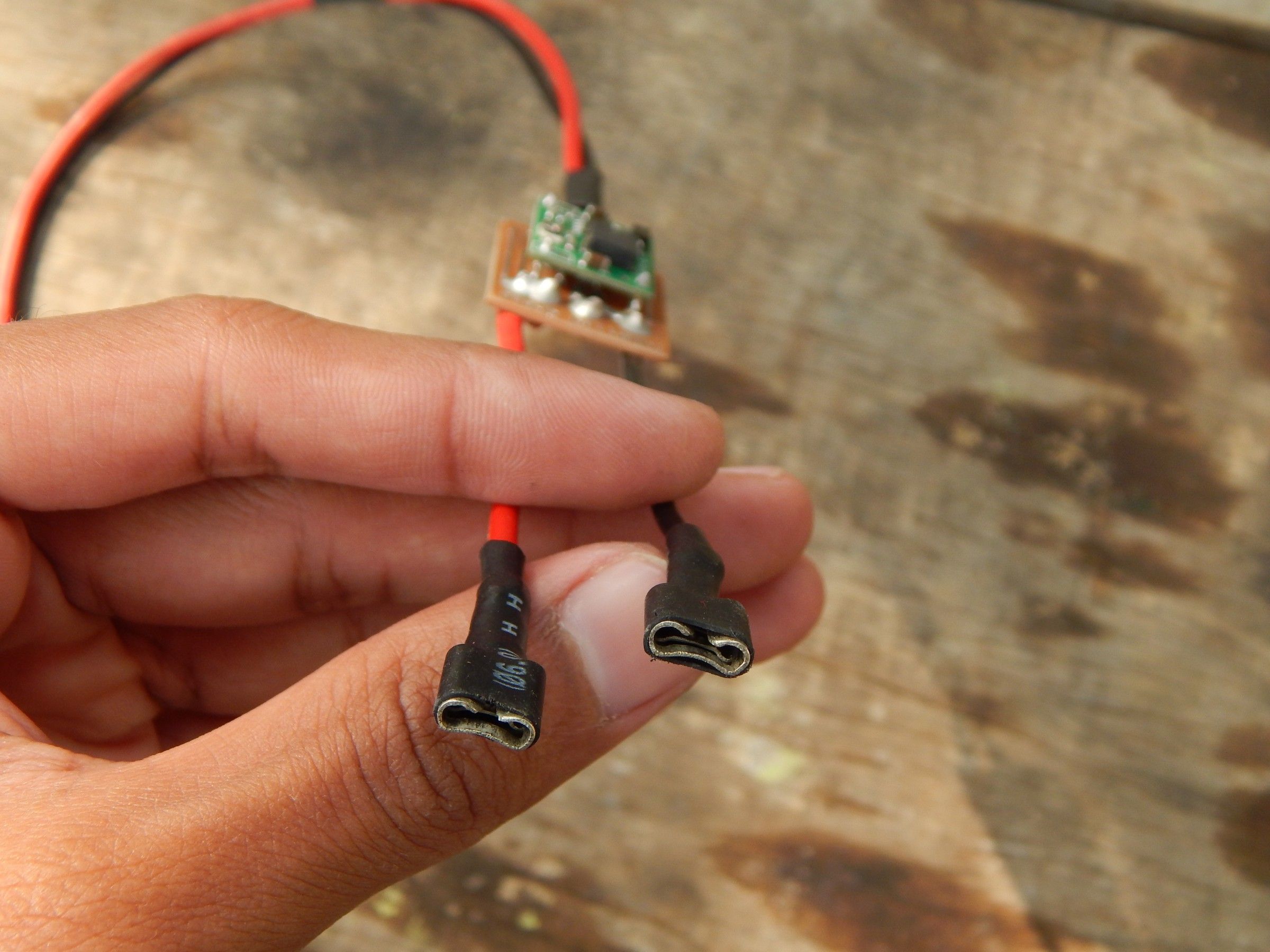 12V Battery Protection : 7 Steps - Instructables