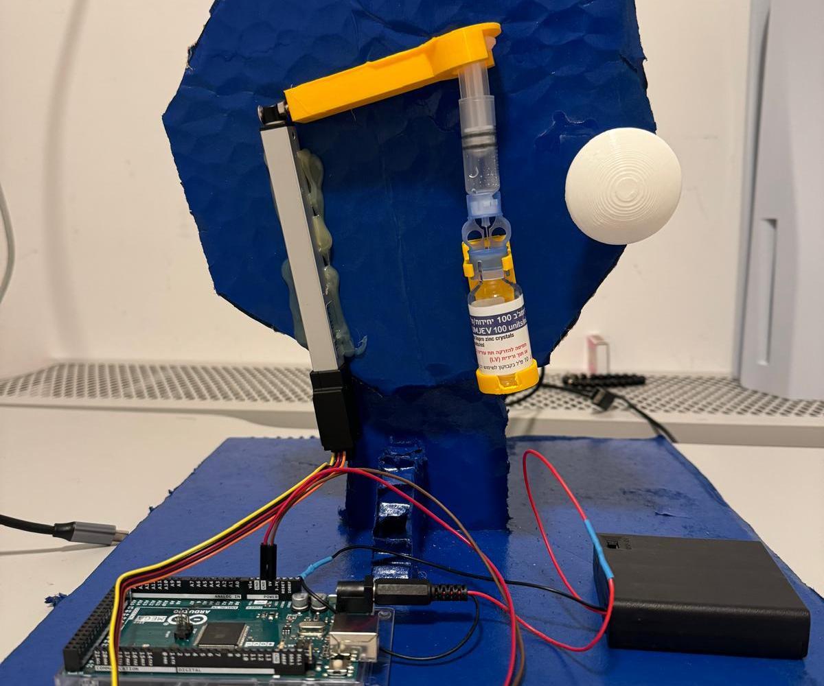 Insuload : 5 Steps - Instructables