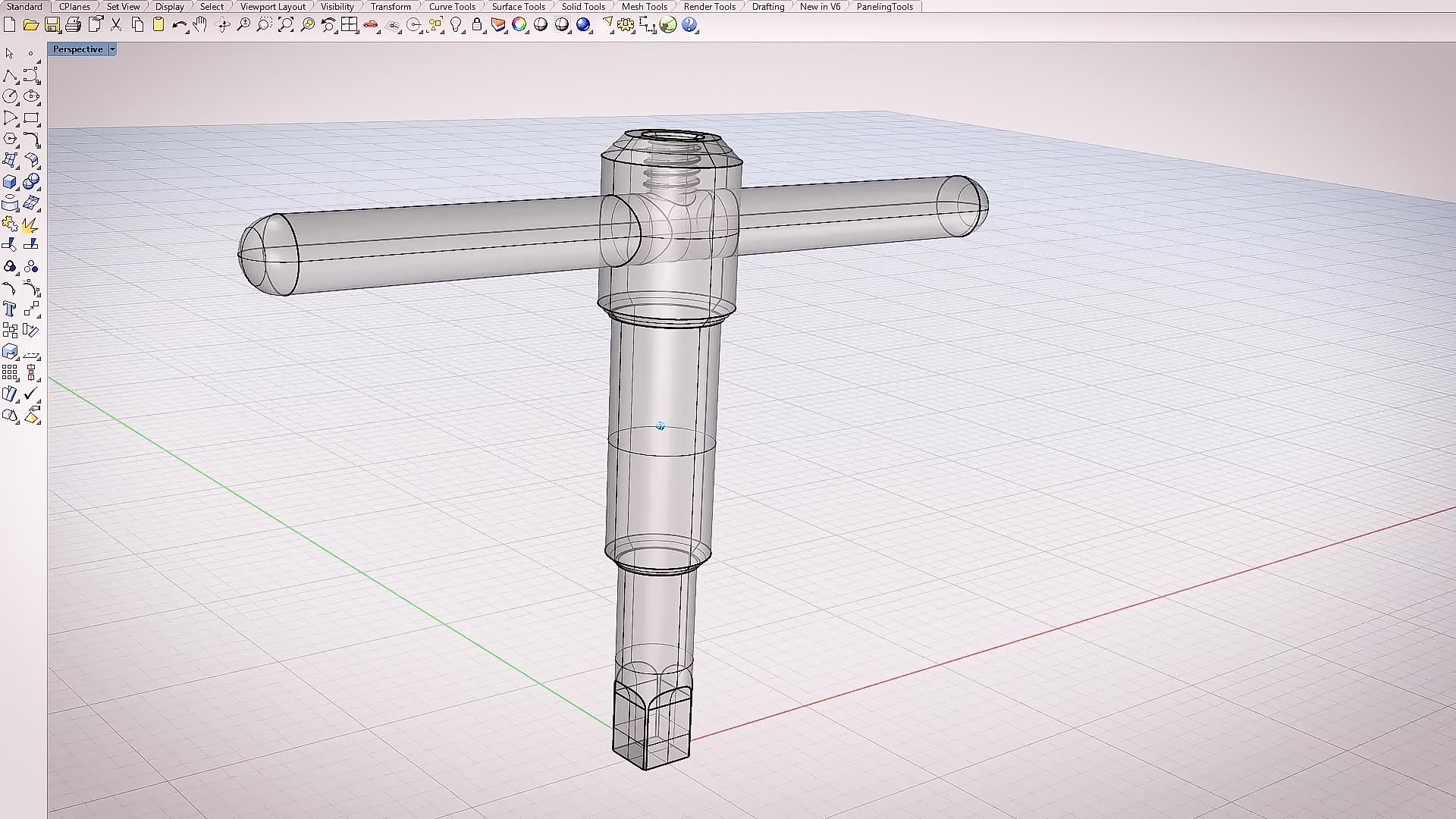 HOW TO MAKE a LATHE TOOL FROM SCRAP METAL : 21 Steps (with Pictures ...