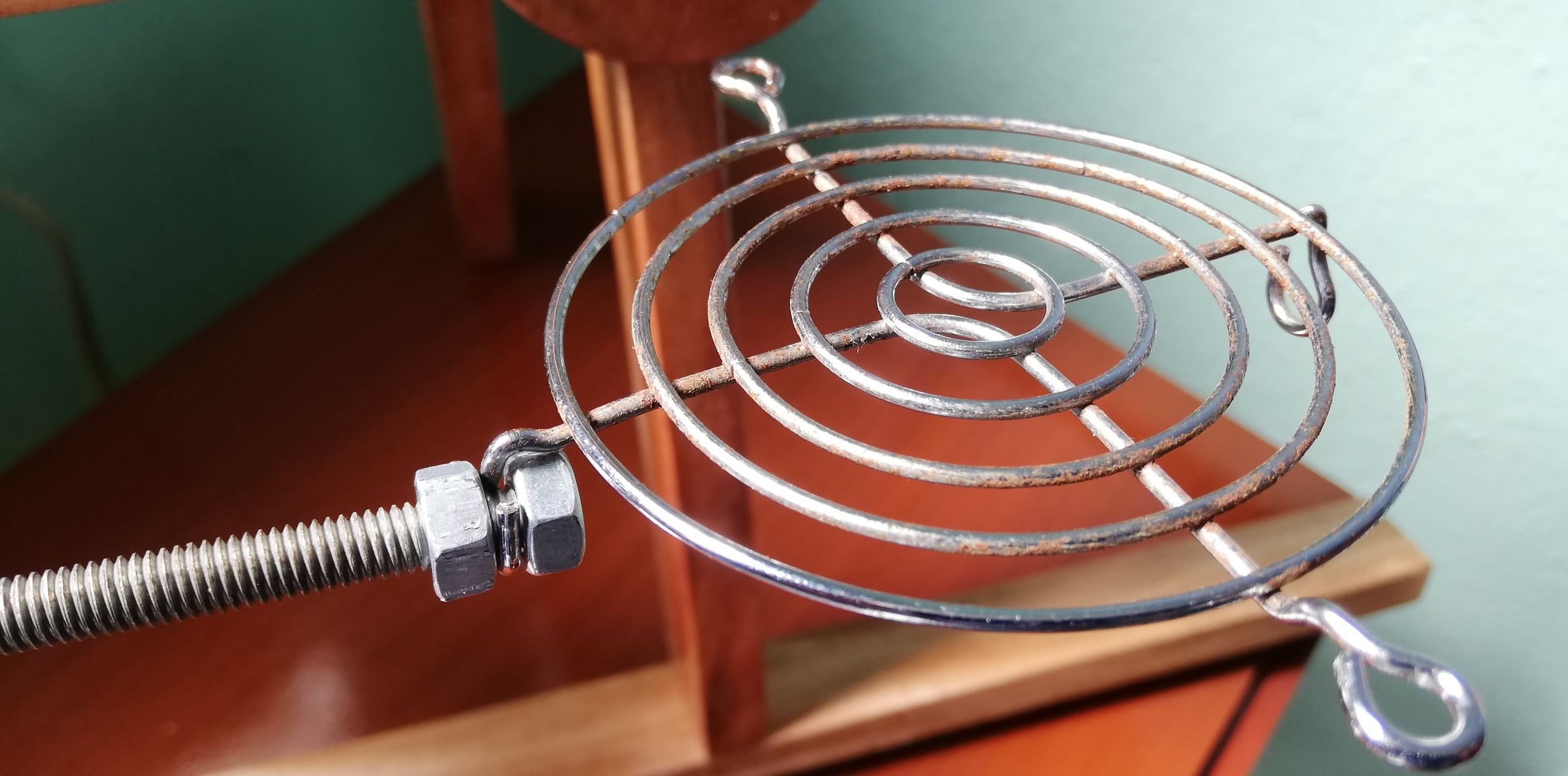 Solar Coffee Maker : 13 Steps (with Pictures) - Instructables