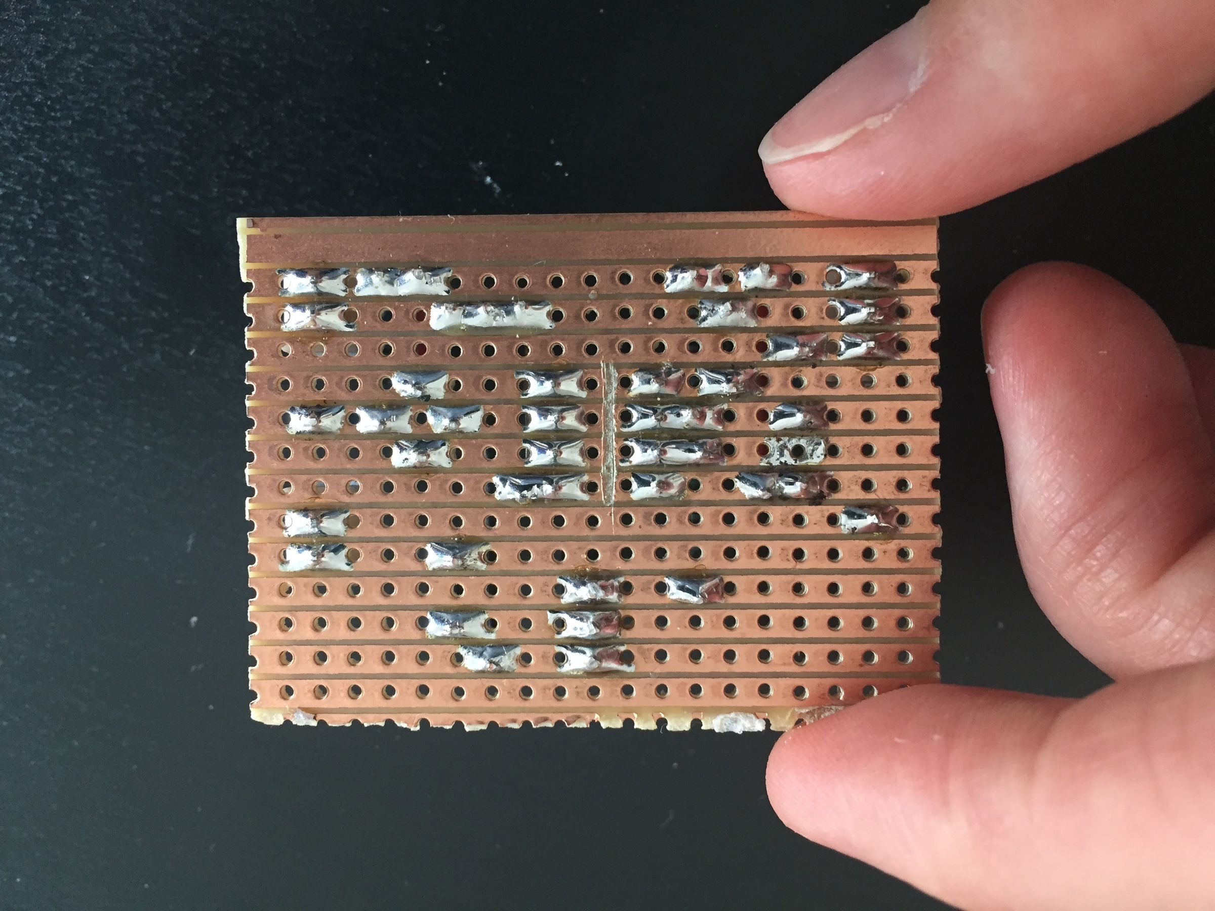 Motion Sensor Activated LED Strip With Timer : 6 Steps (with Pictures ...