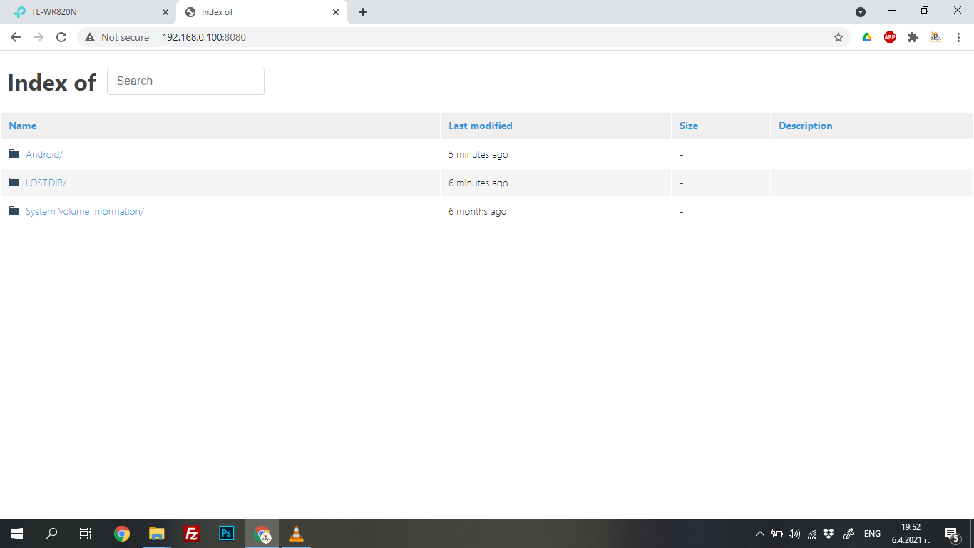 Old Android Phone to WebServer : 5 Steps - Instructables