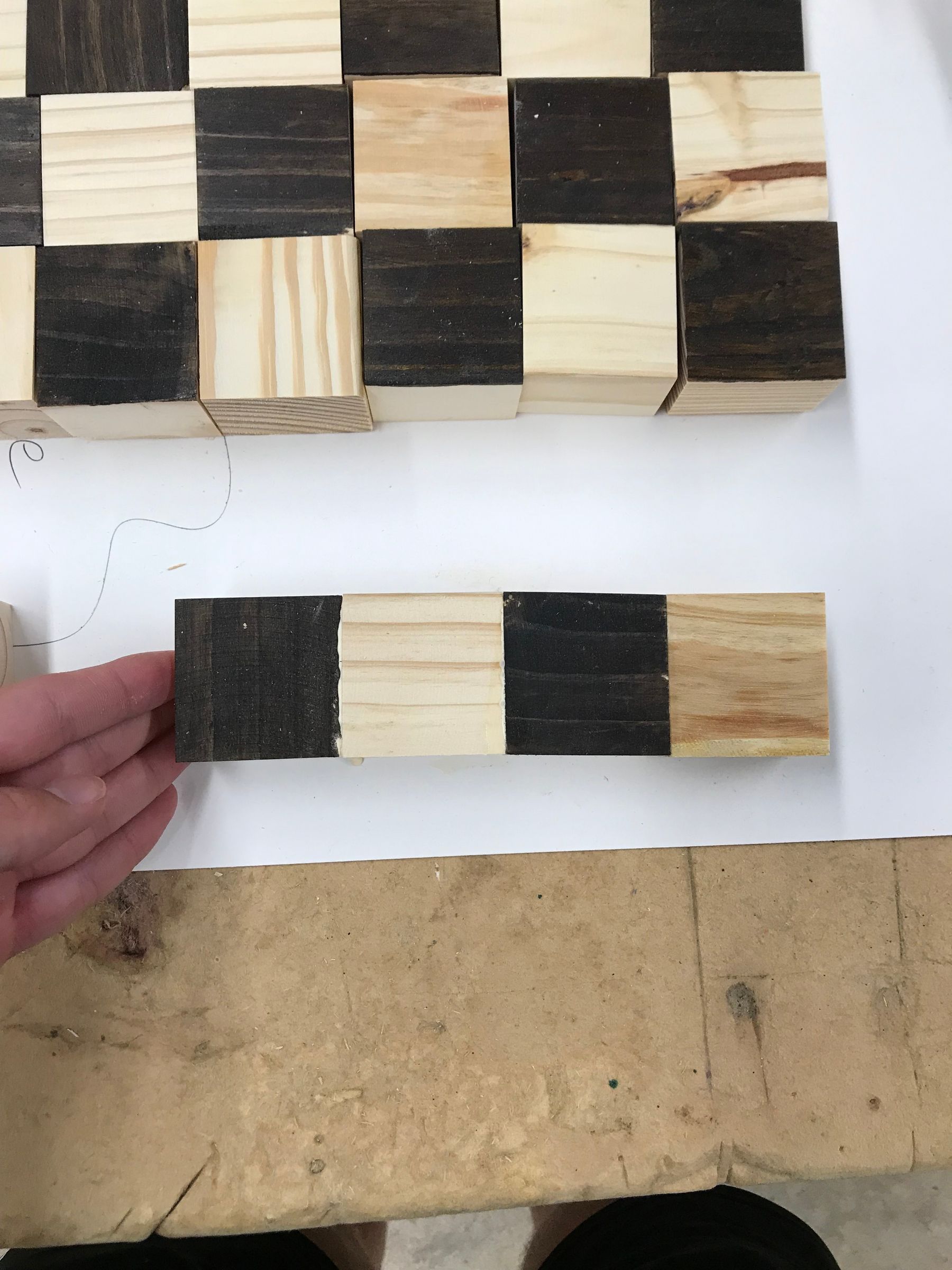2x4 Challenge : 7 Steps - Instructables
