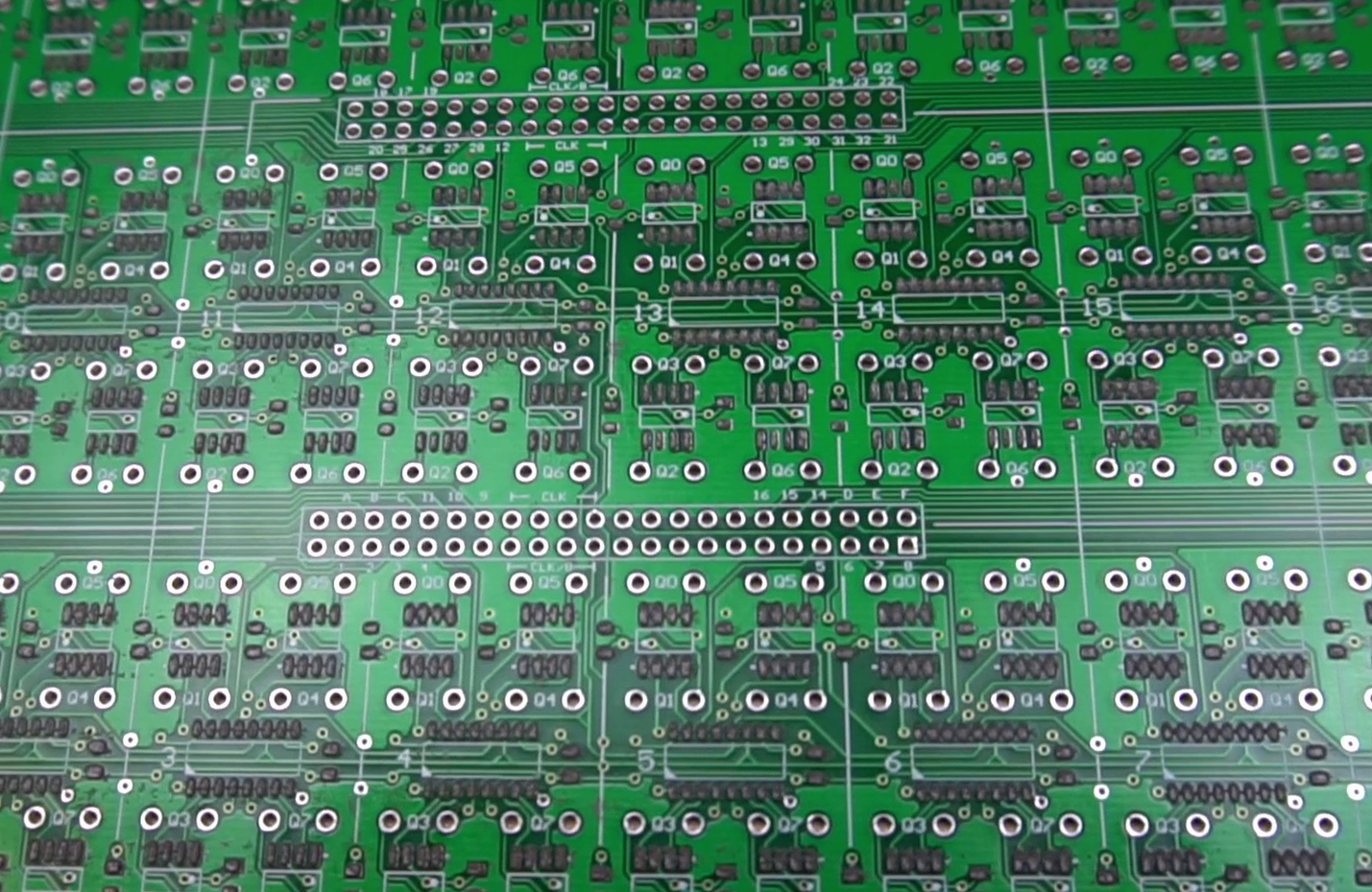 SonicSurface: Phased-array for Levitation, Mid-air Tactile Feedback and ...
