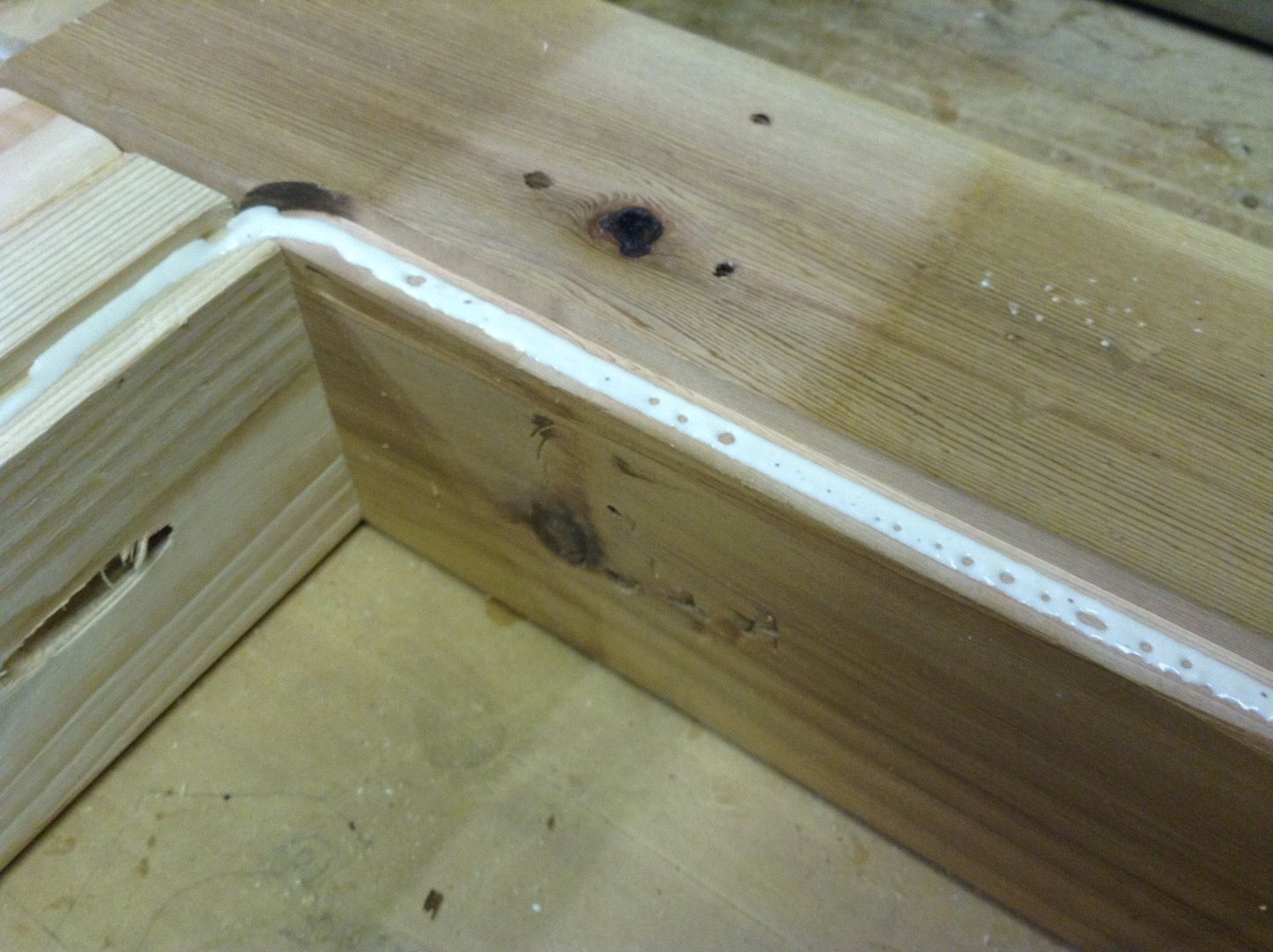 Multi-Tool Flip-Top Table : 12 Steps (with Pictures) - Instructables