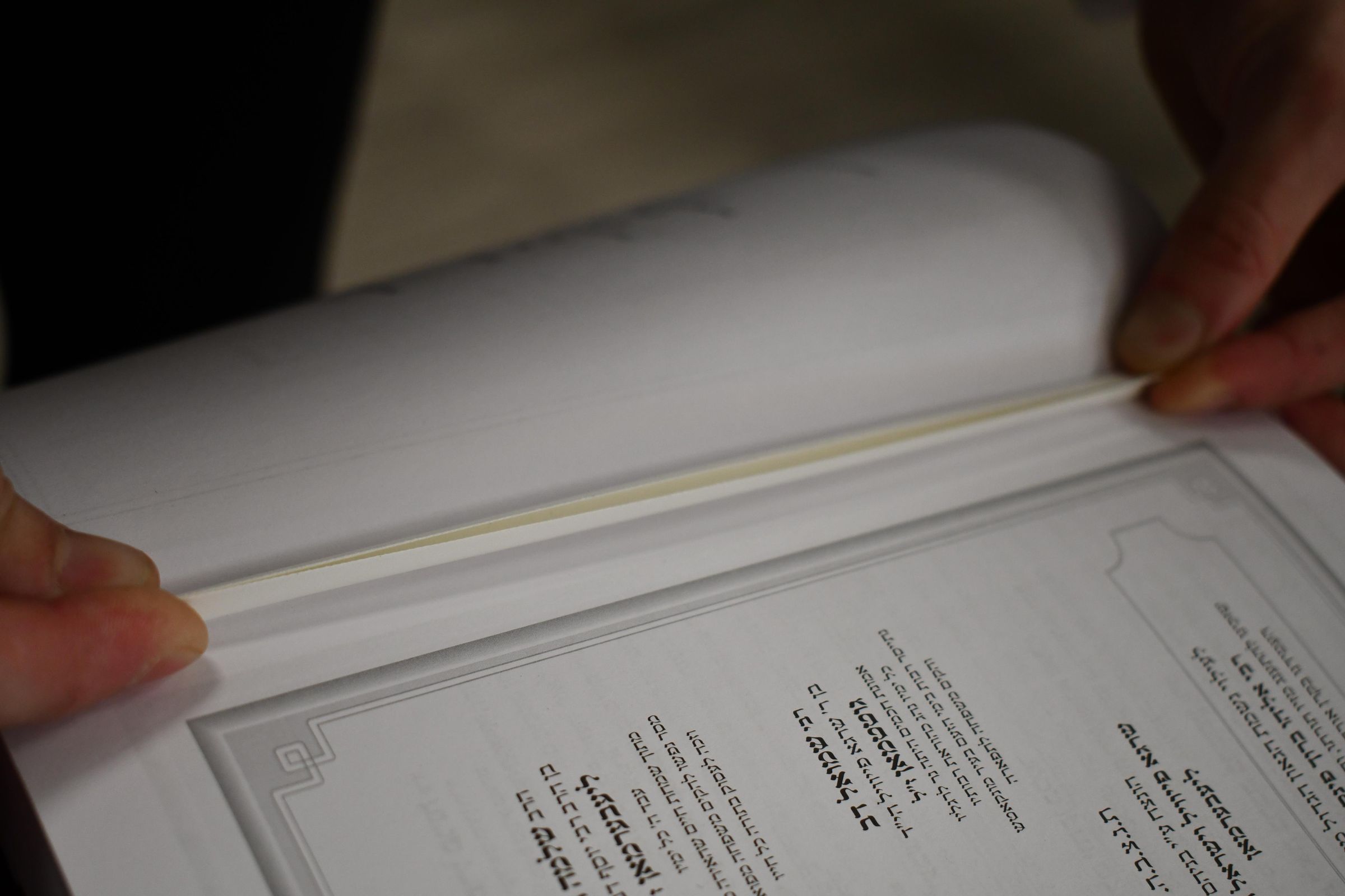 DIY Book Binding : 10 Steps (with Pictures) - Instructables