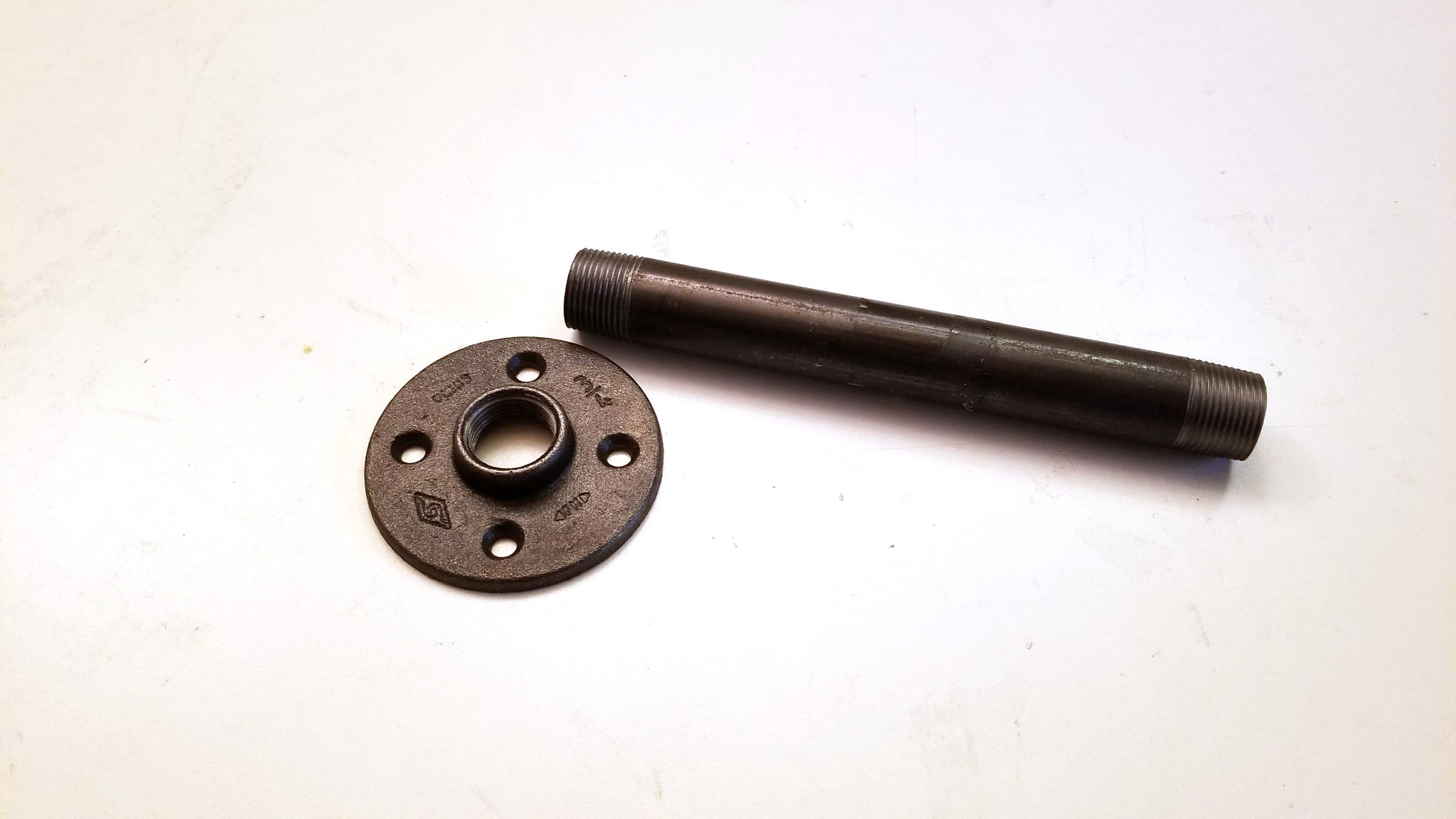 Hot Pipe Wood Bending : 8 Steps (with Pictures) - Instructables