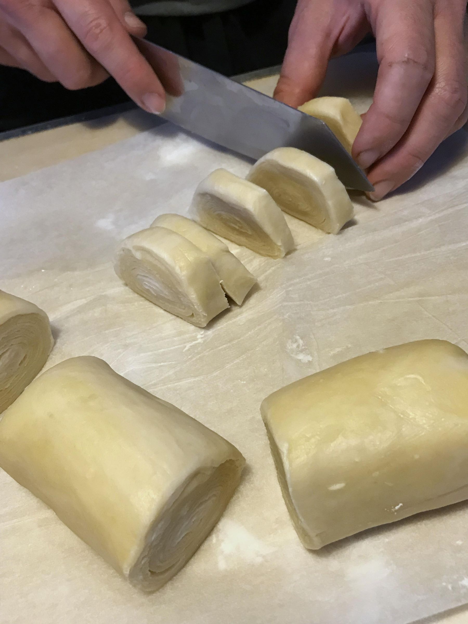 Pumpkin Curry Puffs / Karipap : 7 Steps (with Pictures) - Instructables