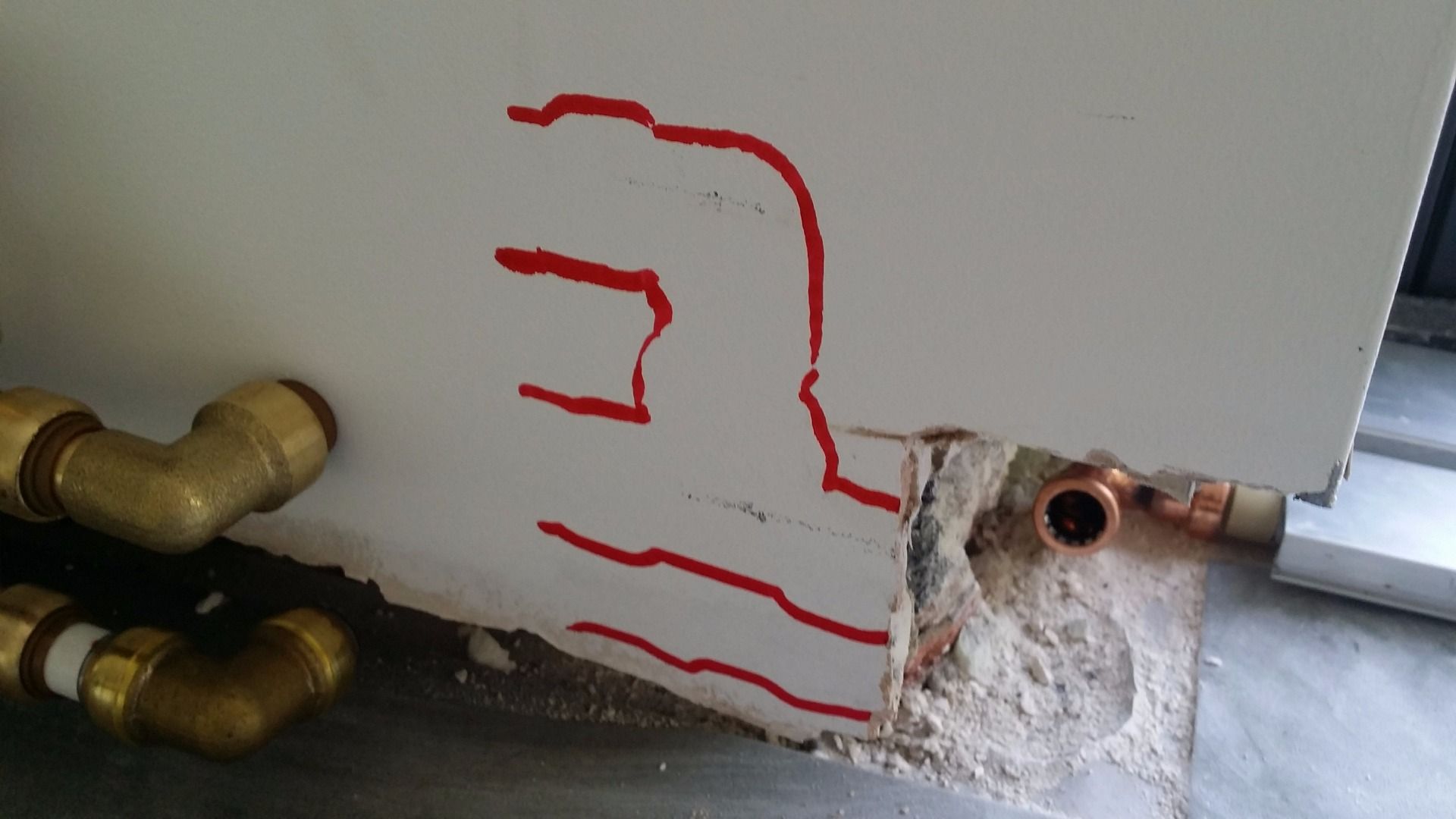 ThermaSkirt- an Installers Guide by an Installer : 11 Steps - Instructables