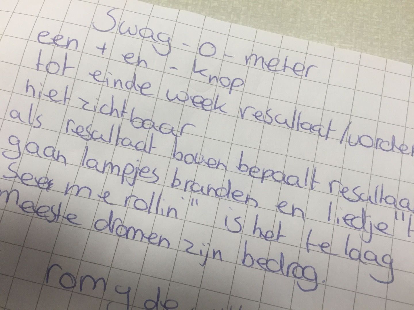 Swag-o-meter: Student Feedback System, Carnival Style : 14 Steps (with ...