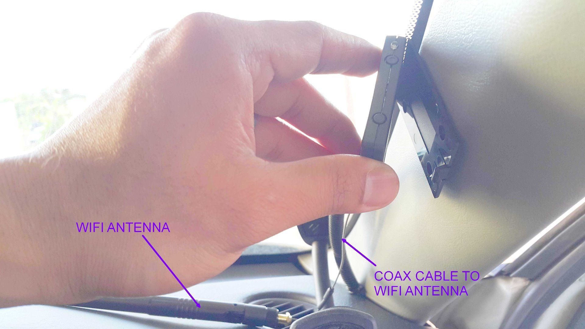 The Most Effective Way to Increase Bluetooth Range! : 3 Steps ...