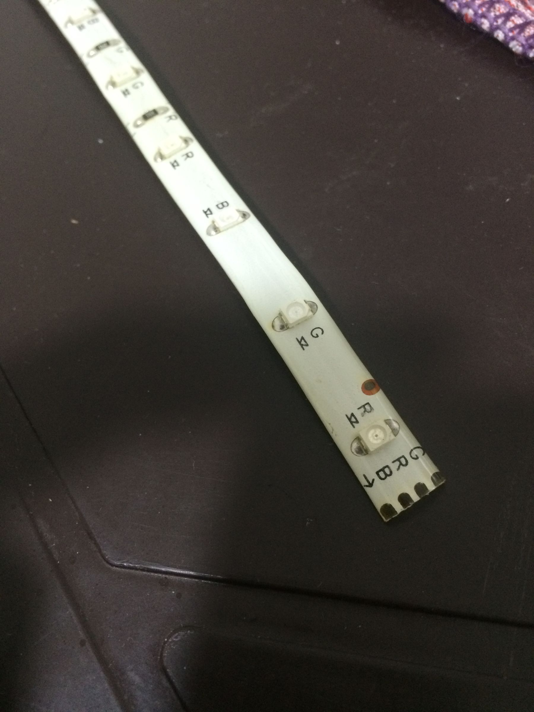 Ambilight Without Arduino for Non Addressable RGB Leds : 3 Steps ...