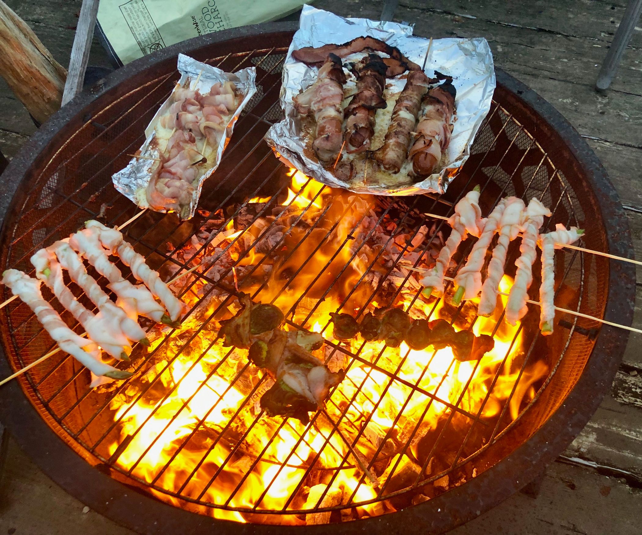 Bacon-Babs : 7 Steps - Instructables