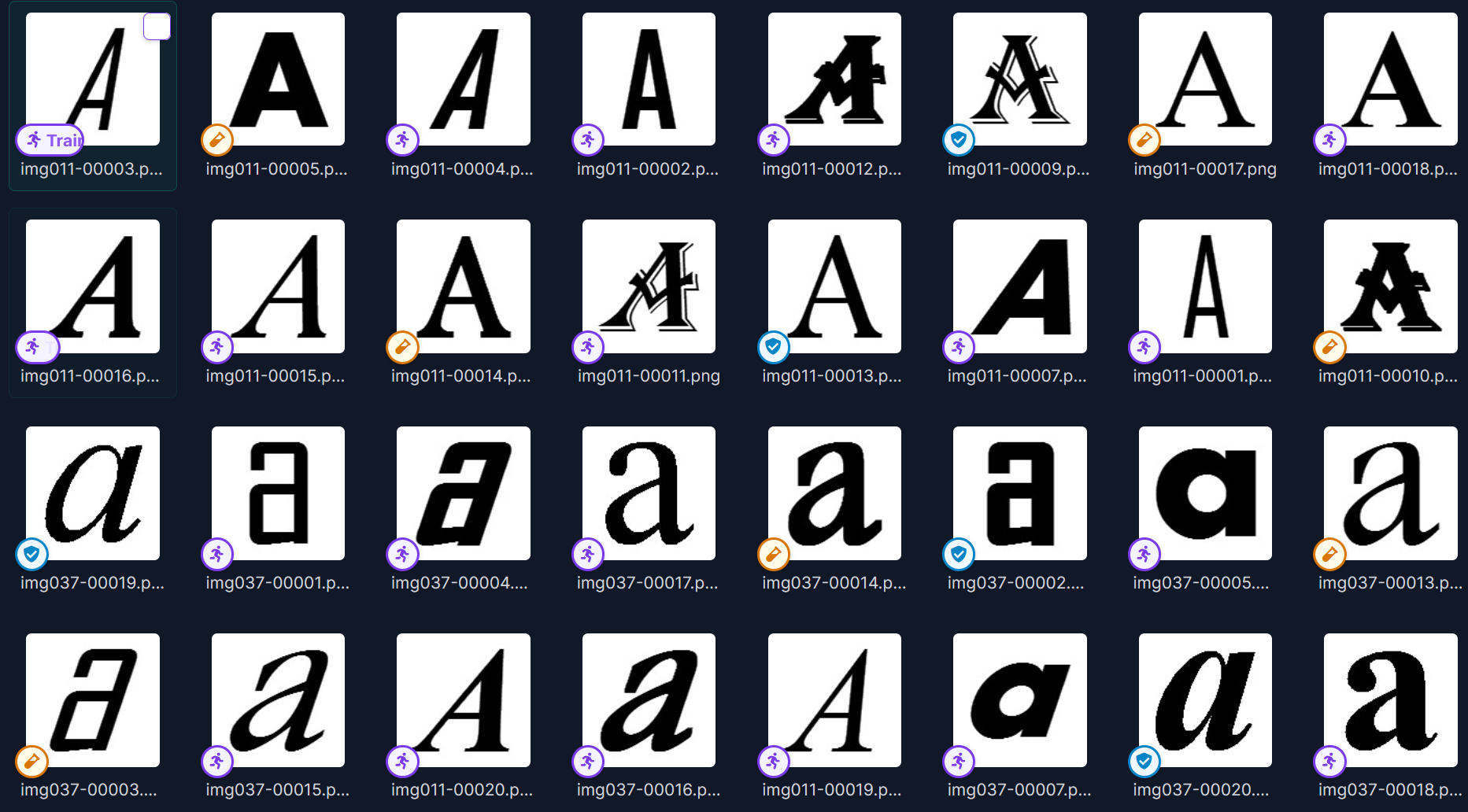 Character Detection Ai Module : 6 Steps - Instructables