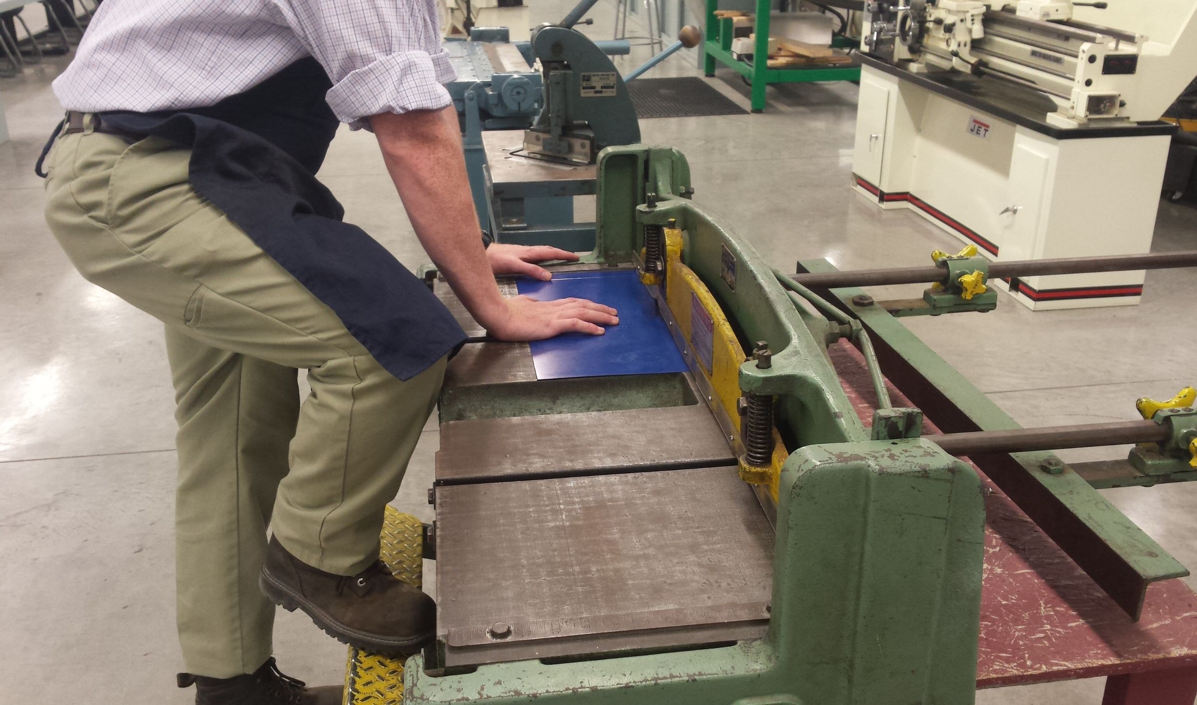 Sheet Metal Tool Tray : 13 Steps (with Pictures) - Instructables