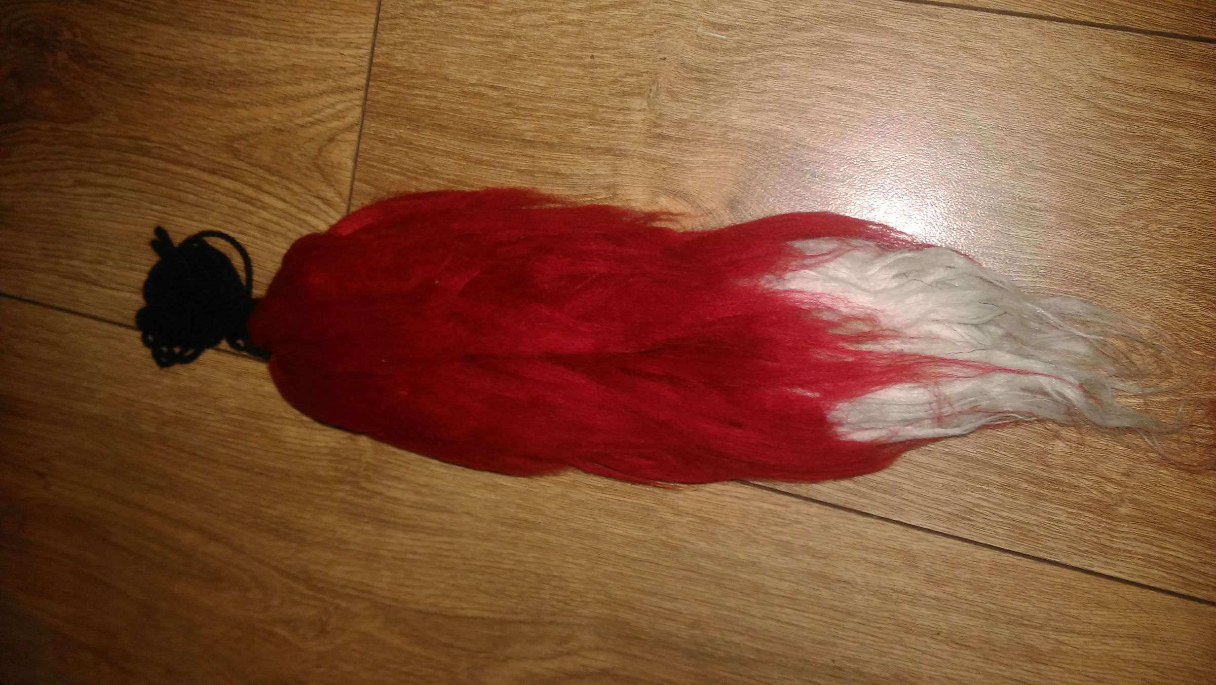 Easy No Sew Fox Tail : 7 Steps (with Pictures) - Instructables