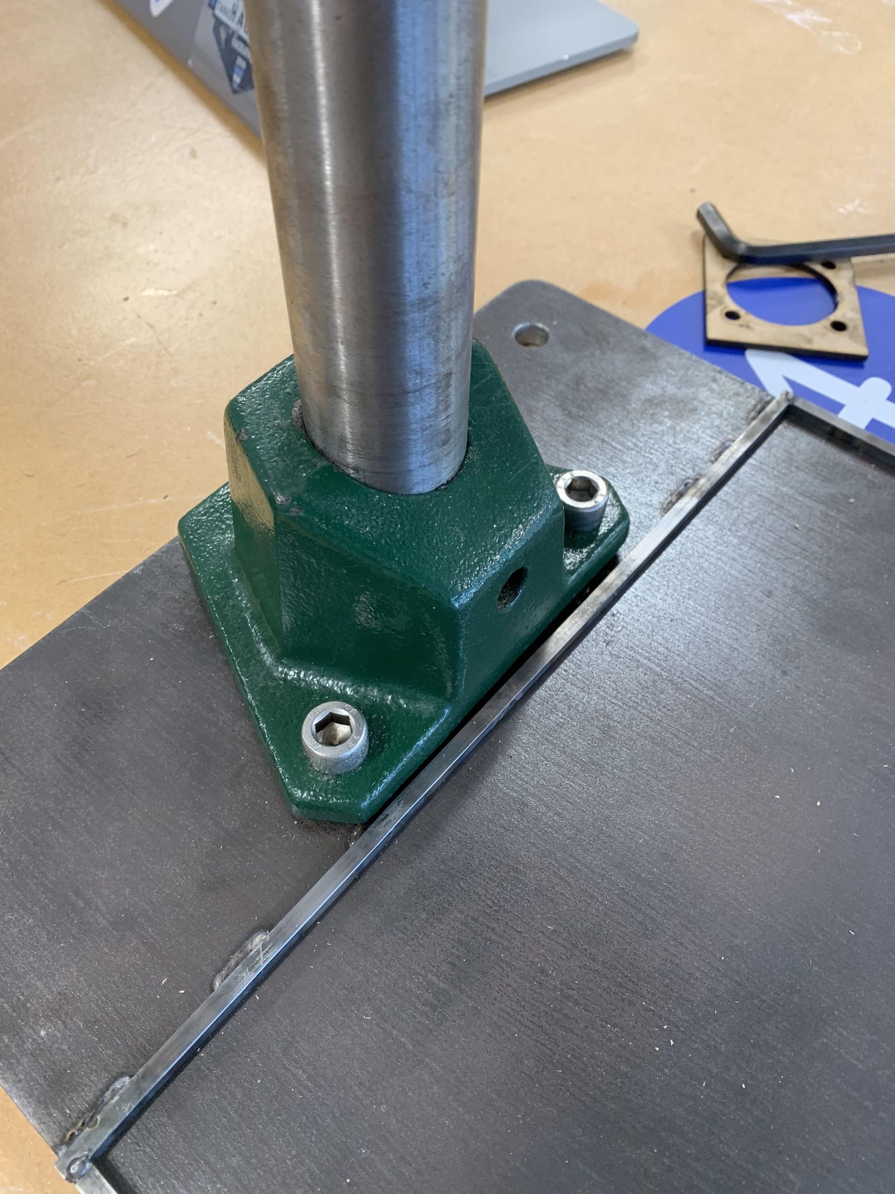 Plastic Brick Compressor : 11 Steps (with Pictures) - Instructables