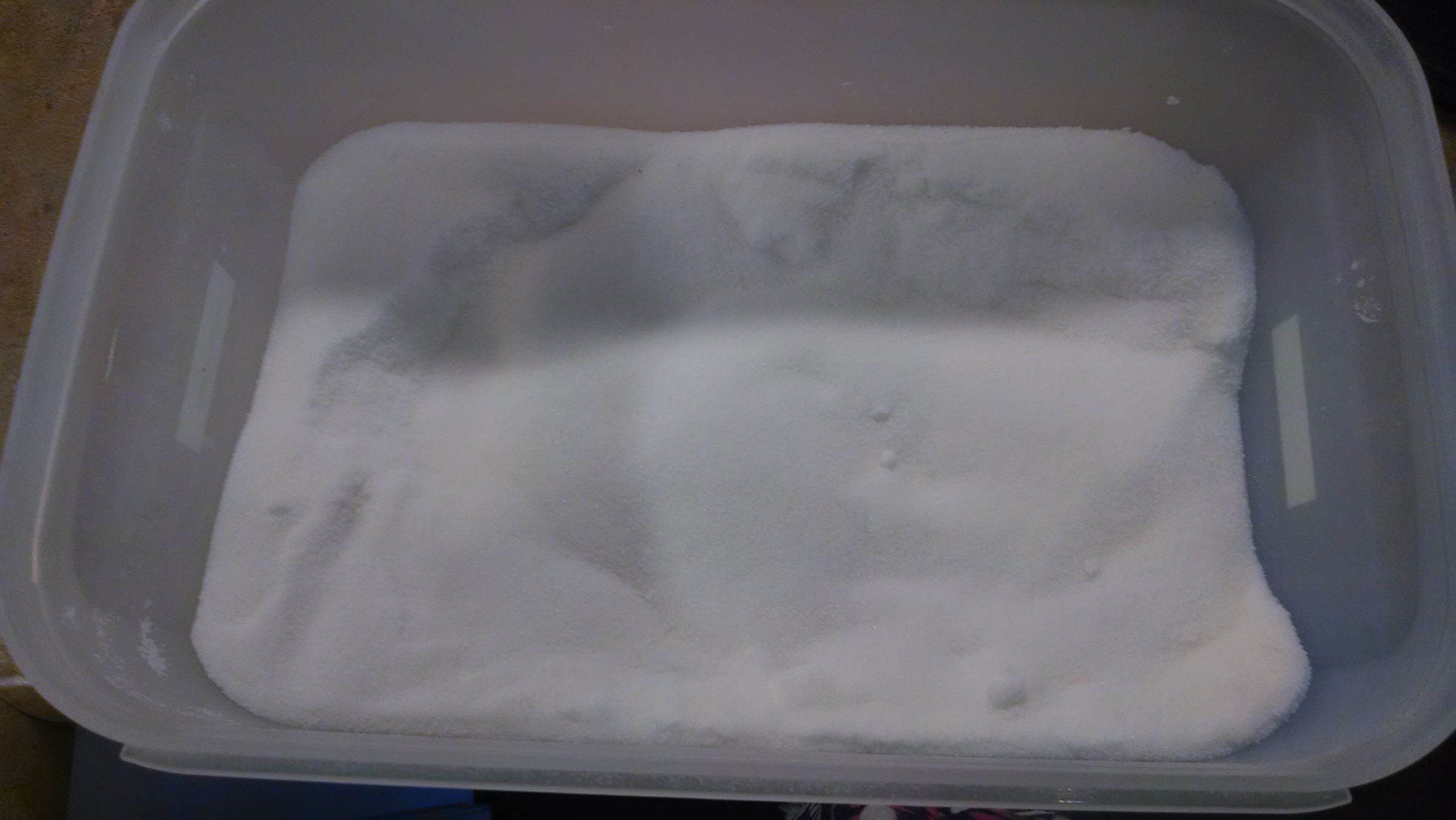 DIY Kool- Aid Mix : 12 Steps - Instructables