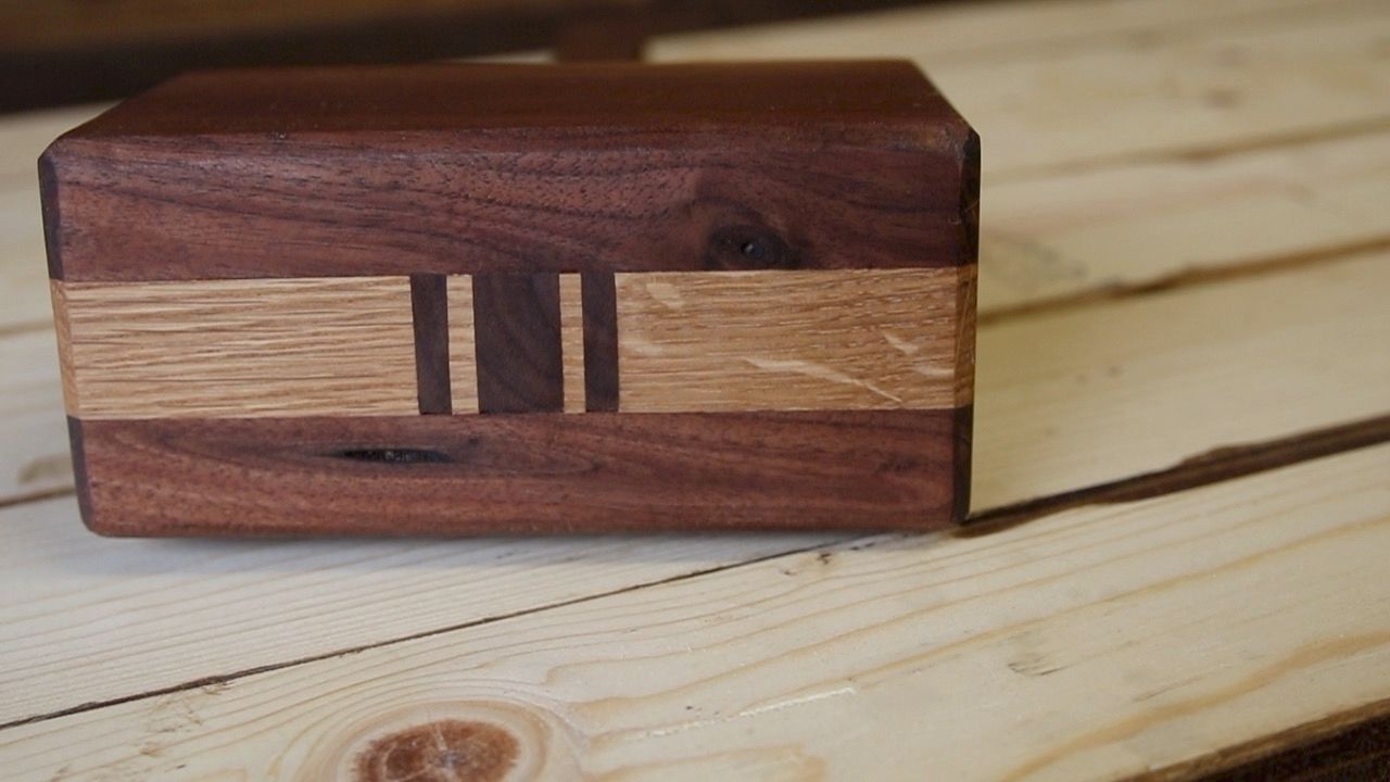 Wooden Mallet : 9 Steps (with Pictures) - Instructables