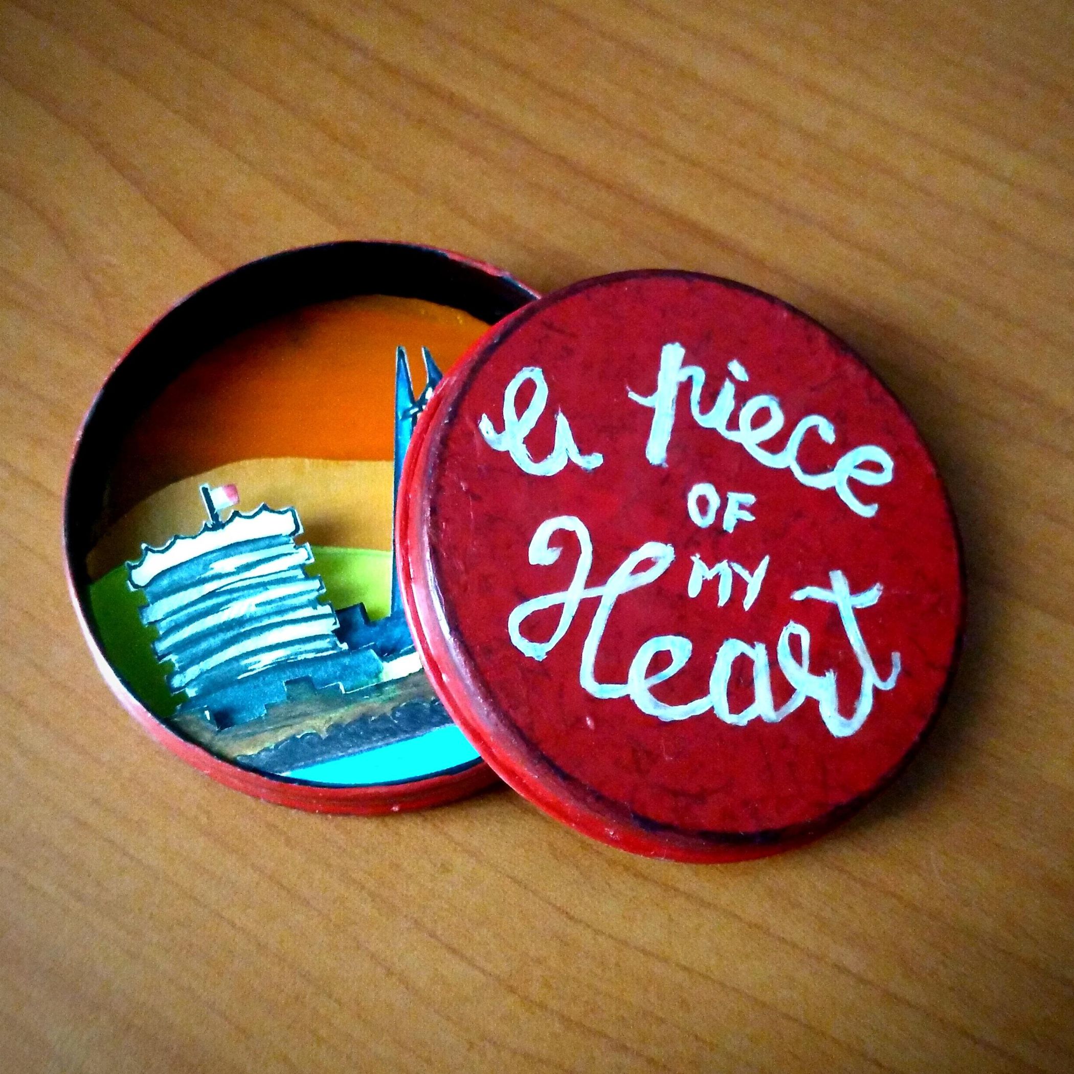 A Place in a Tin : 9 Steps (with Pictures) - Instructables