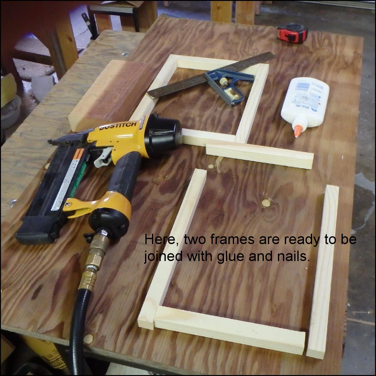 The Easy Way to Stretch Watercolor Paper : 9 Steps - Instructables