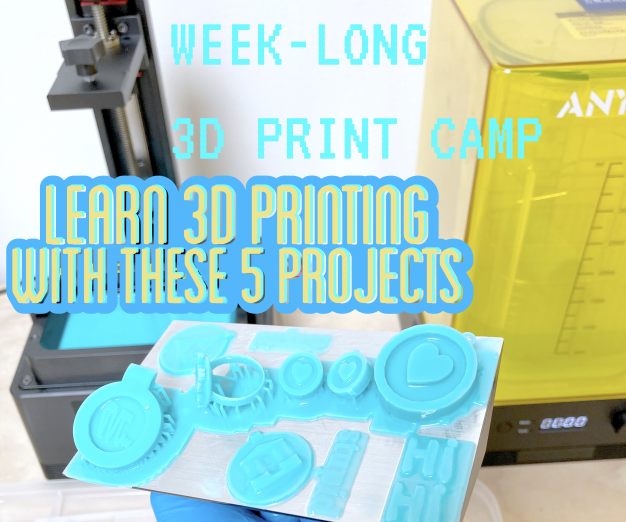 Tinkercad Lesson Plans - Instructables