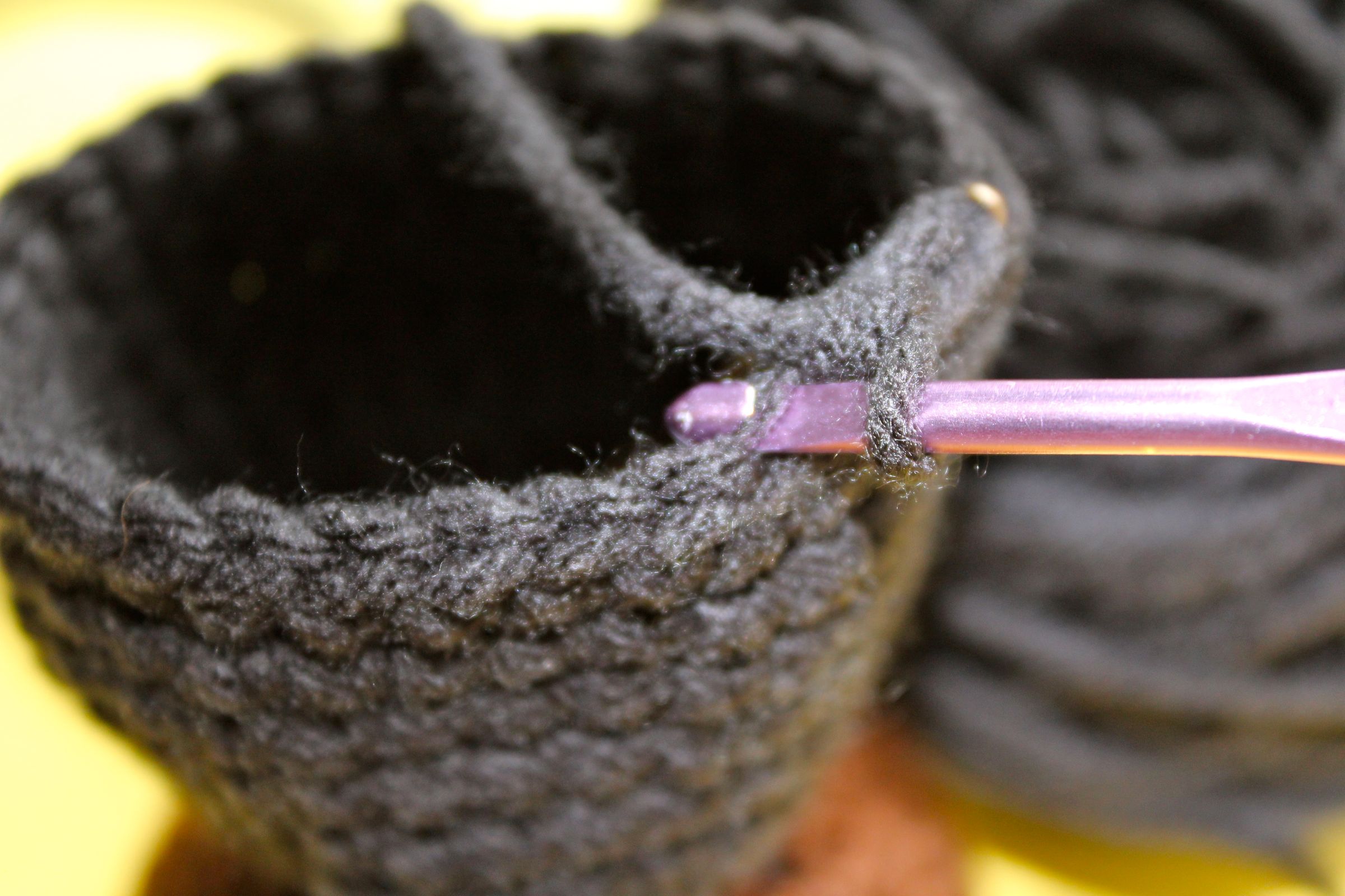 Basic Amigurumi Body : 6 Steps (with Pictures) - Instructables