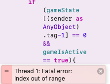 How to Make a Tic Tac Toe Game Using Swift With Xcode : 5 Steps - Instructables