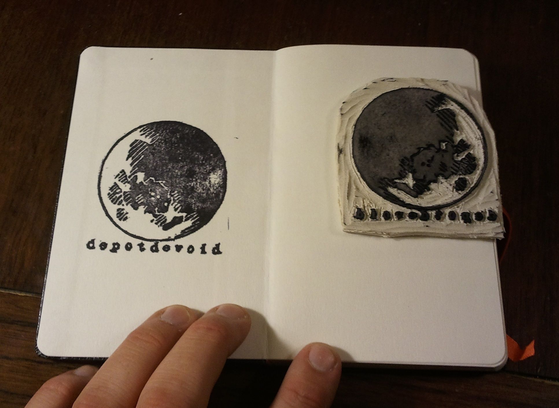 Letterboxing: the Secret Scavenger Hunt Game : 12 Steps (with Pictures ...