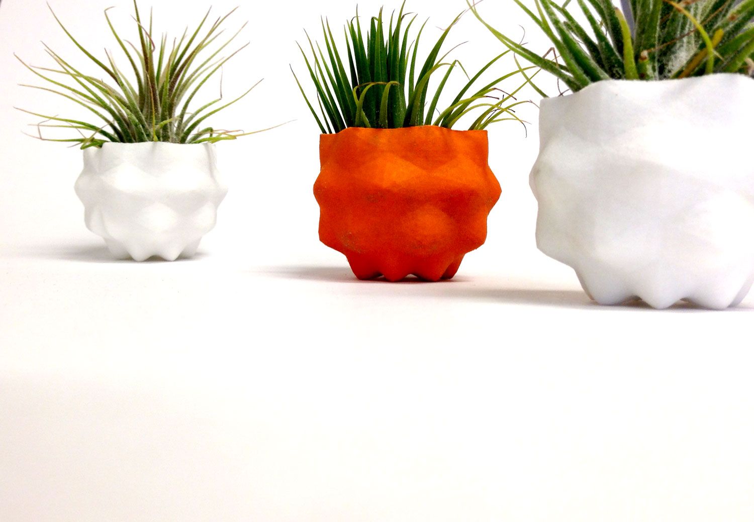 3D Printed Planter - Instructables