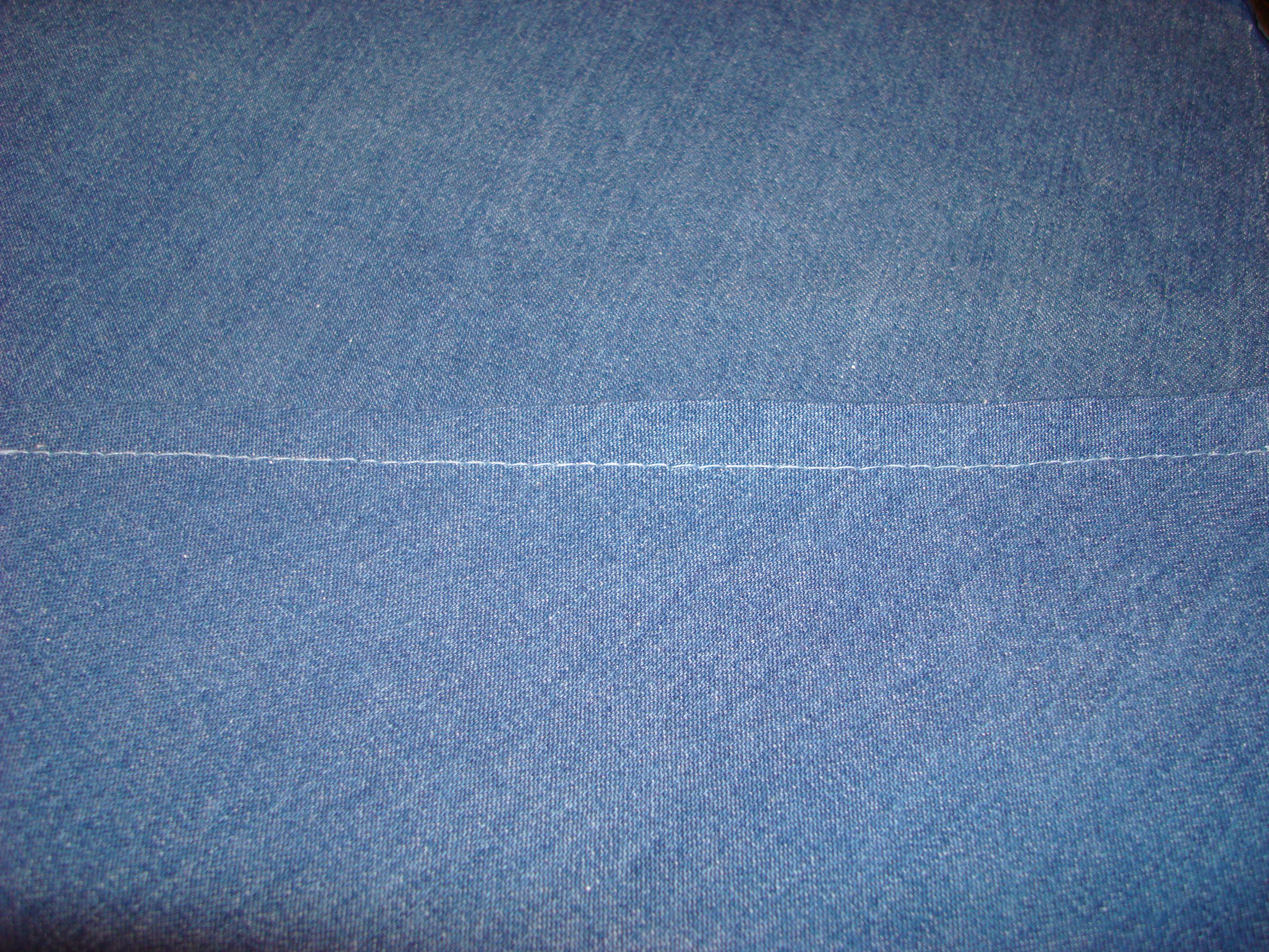 Long Sleeve Western Shirt : 23 Steps (with Pictures) - Instructables