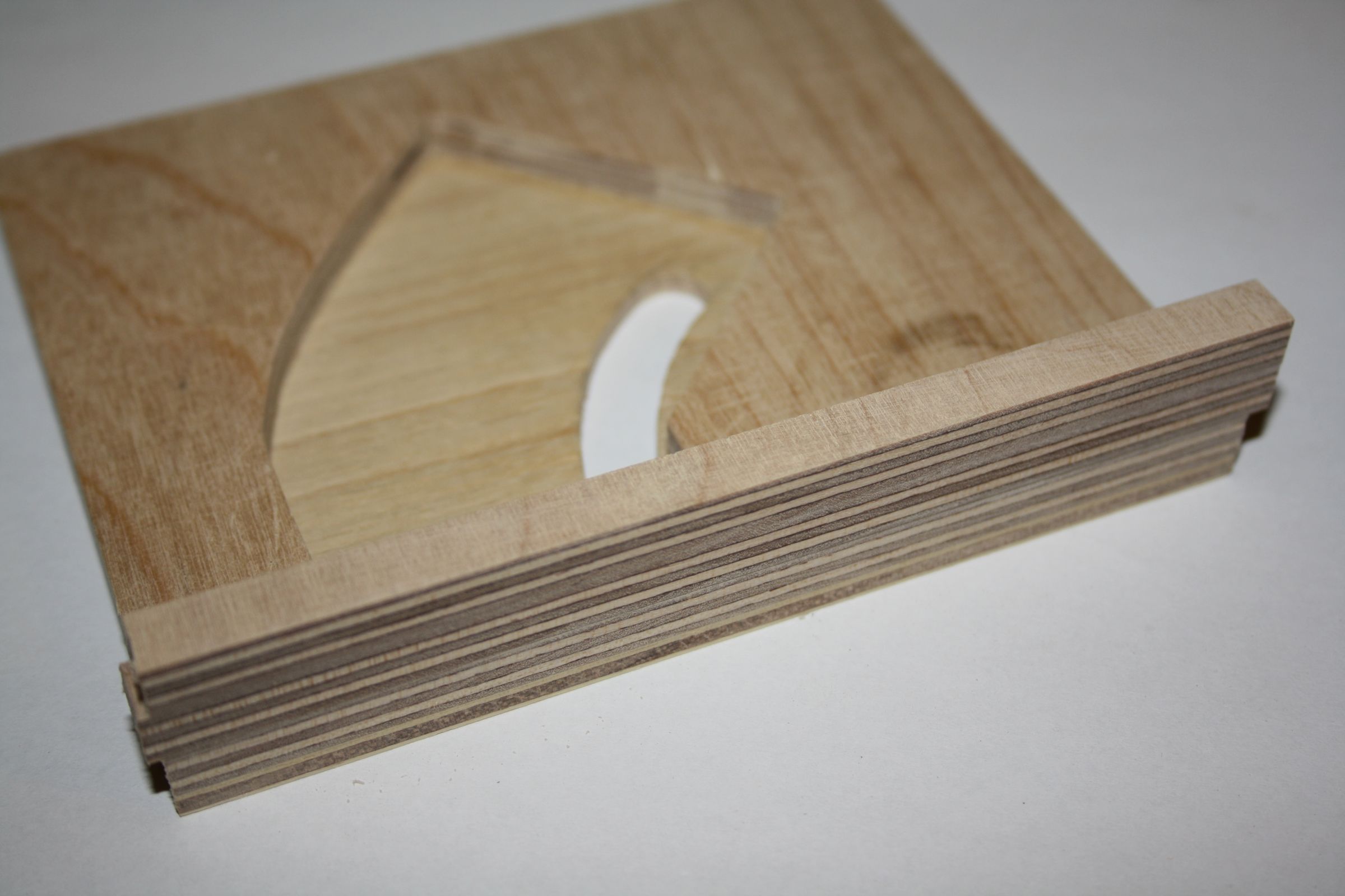 Table-Top Scissors | the Cutting Edge of Technology! : 17 Steps (with ...