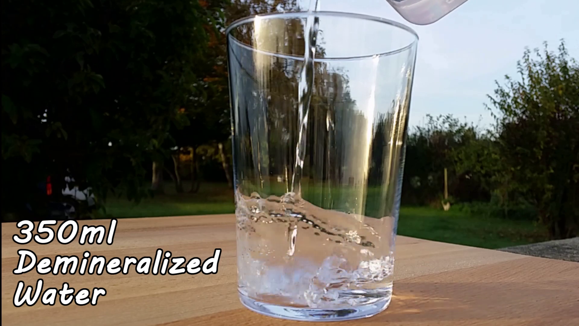 Molecular Mojito Cocktail - Inverse Spherification : 6 Steps (with ...