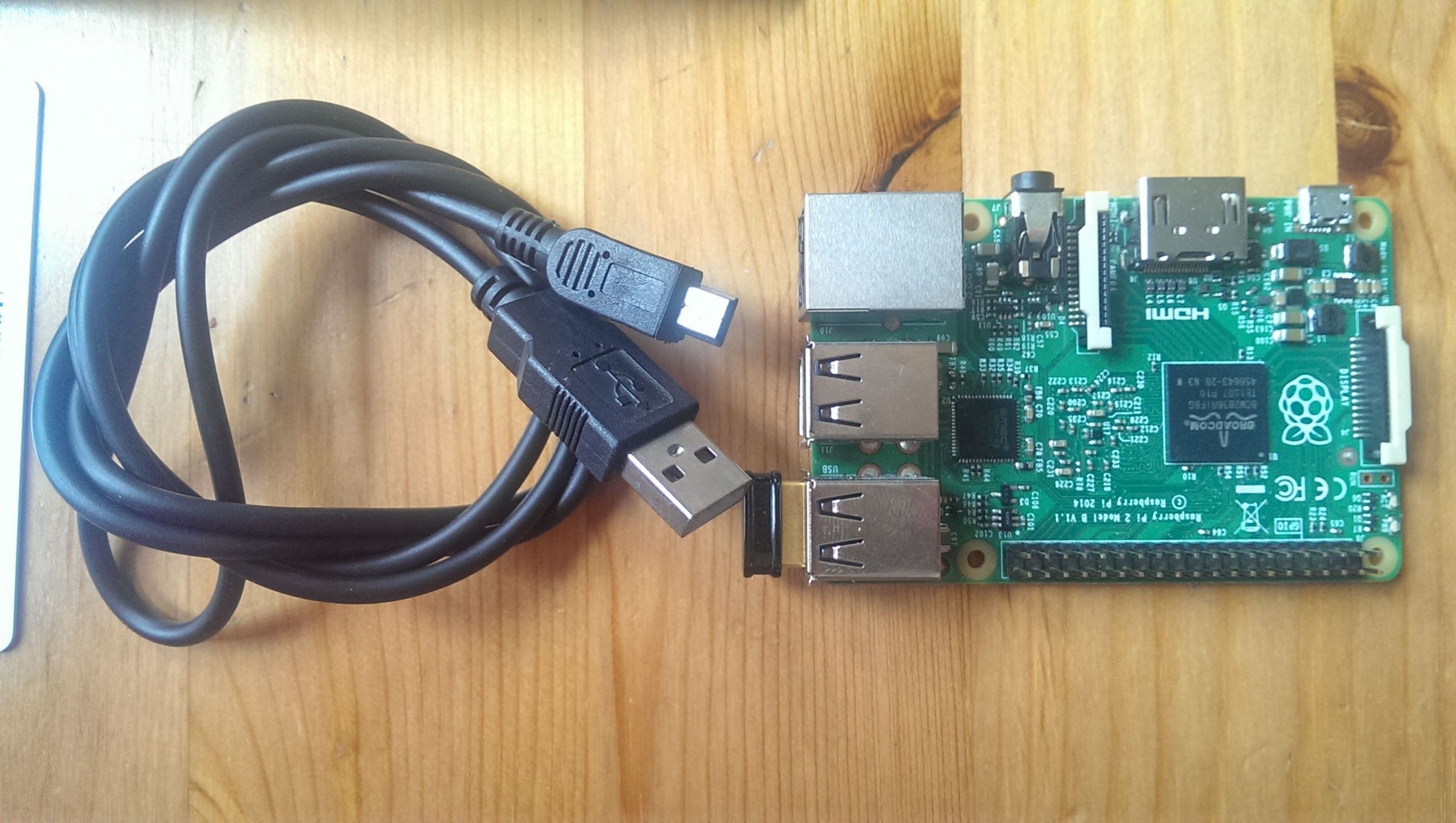 Raspberry Pi RFID Triggered Email : 5 Steps - Instructables