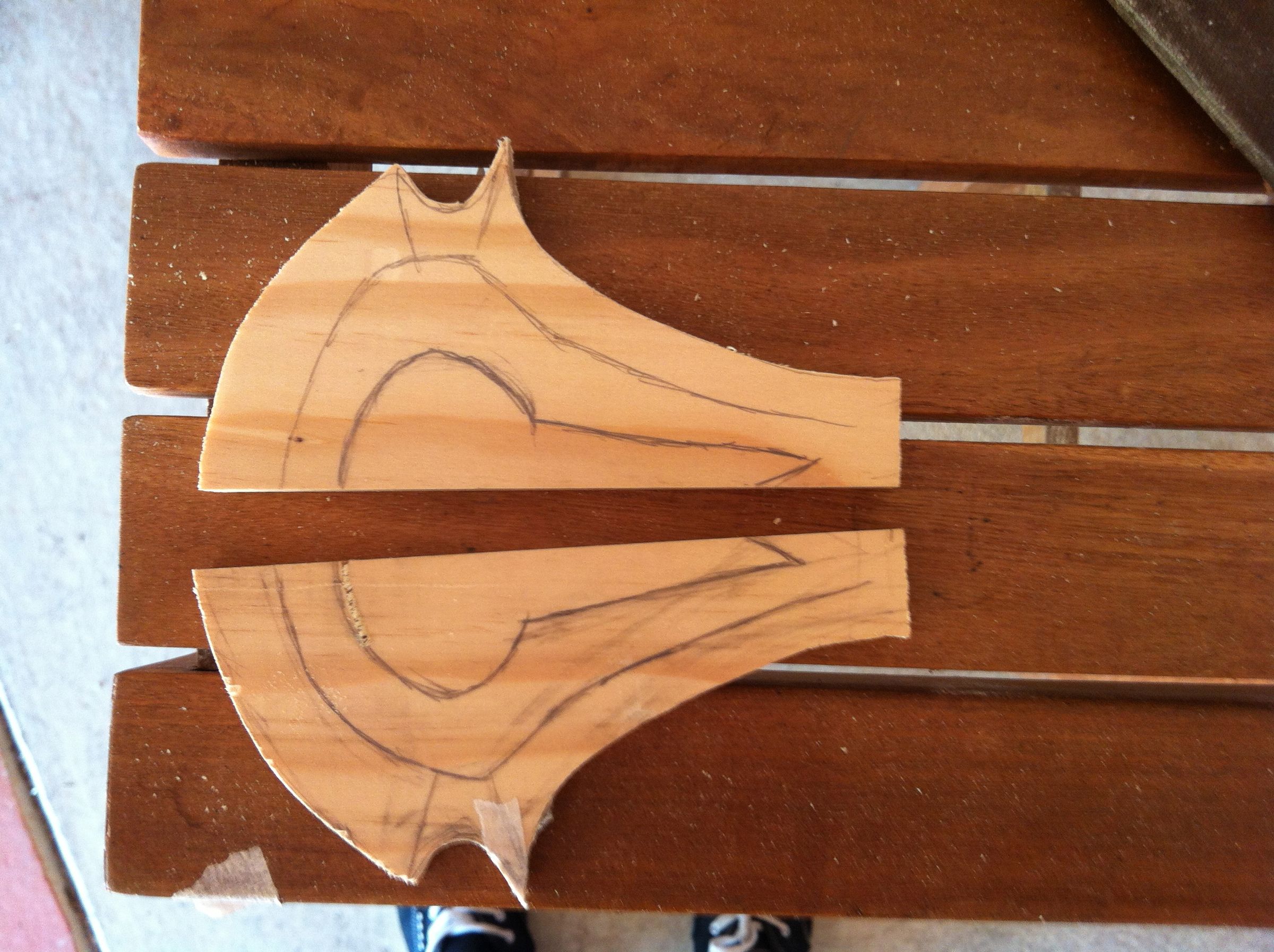 Connor's Tomahawk AC3 : 9 Steps (with Pictures) - Instructables