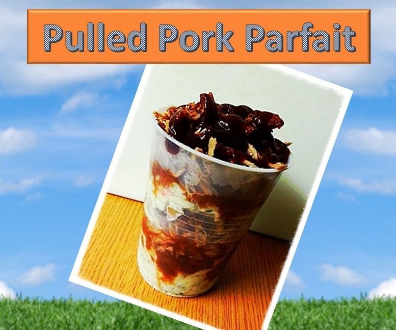Pulled Pork Parfait : 6 Steps (with Pictures) - Instructables