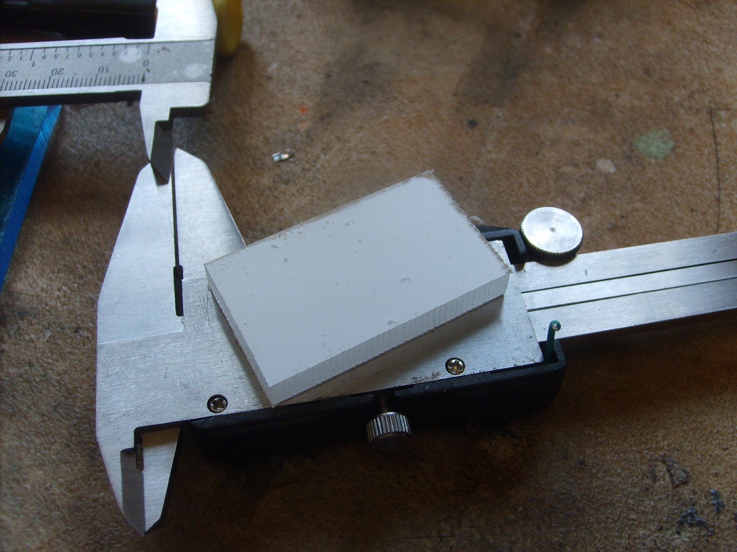 Vernier Battery Saver MK2 : 6 Steps - Instructables